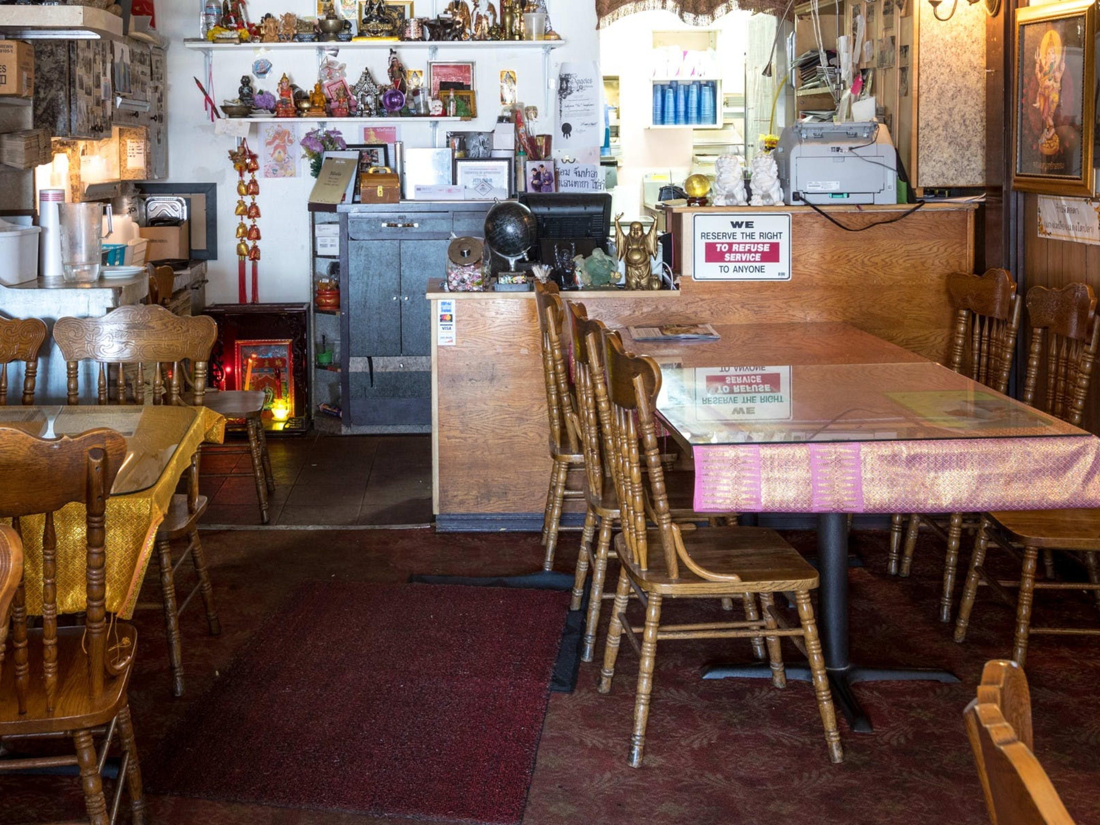 Jitlada Review - East Hollywood - Los Angeles - The Infatuation