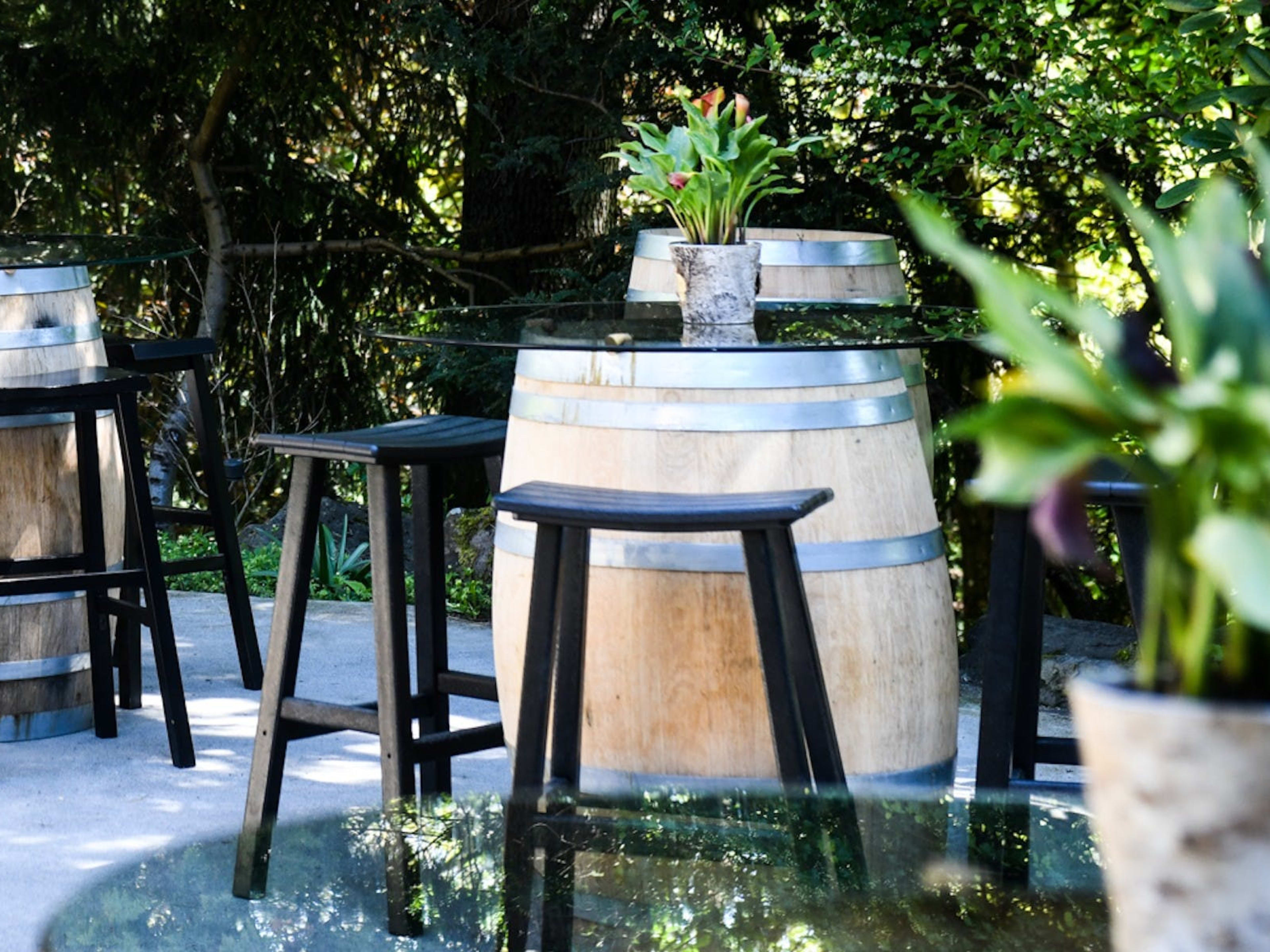 Woodinville - Seattle - The Infatuation