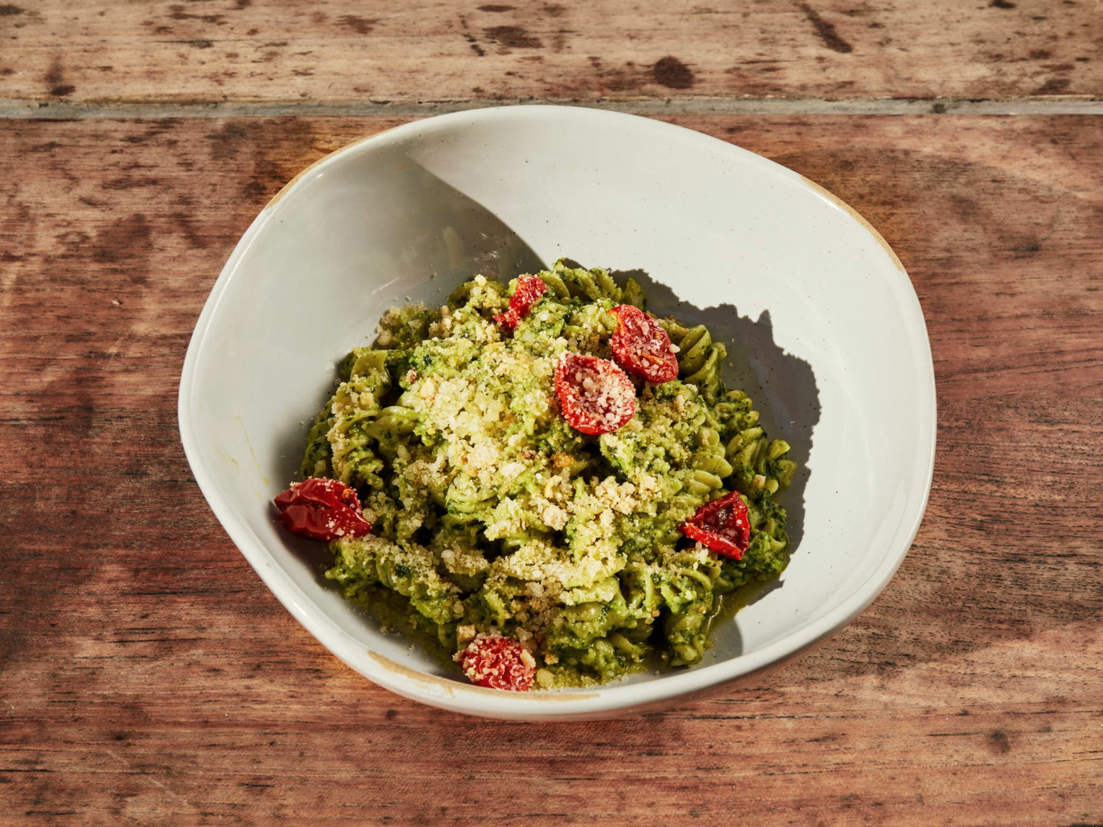 Joyride Pizza - Soma - San Francisco - The Infatuation