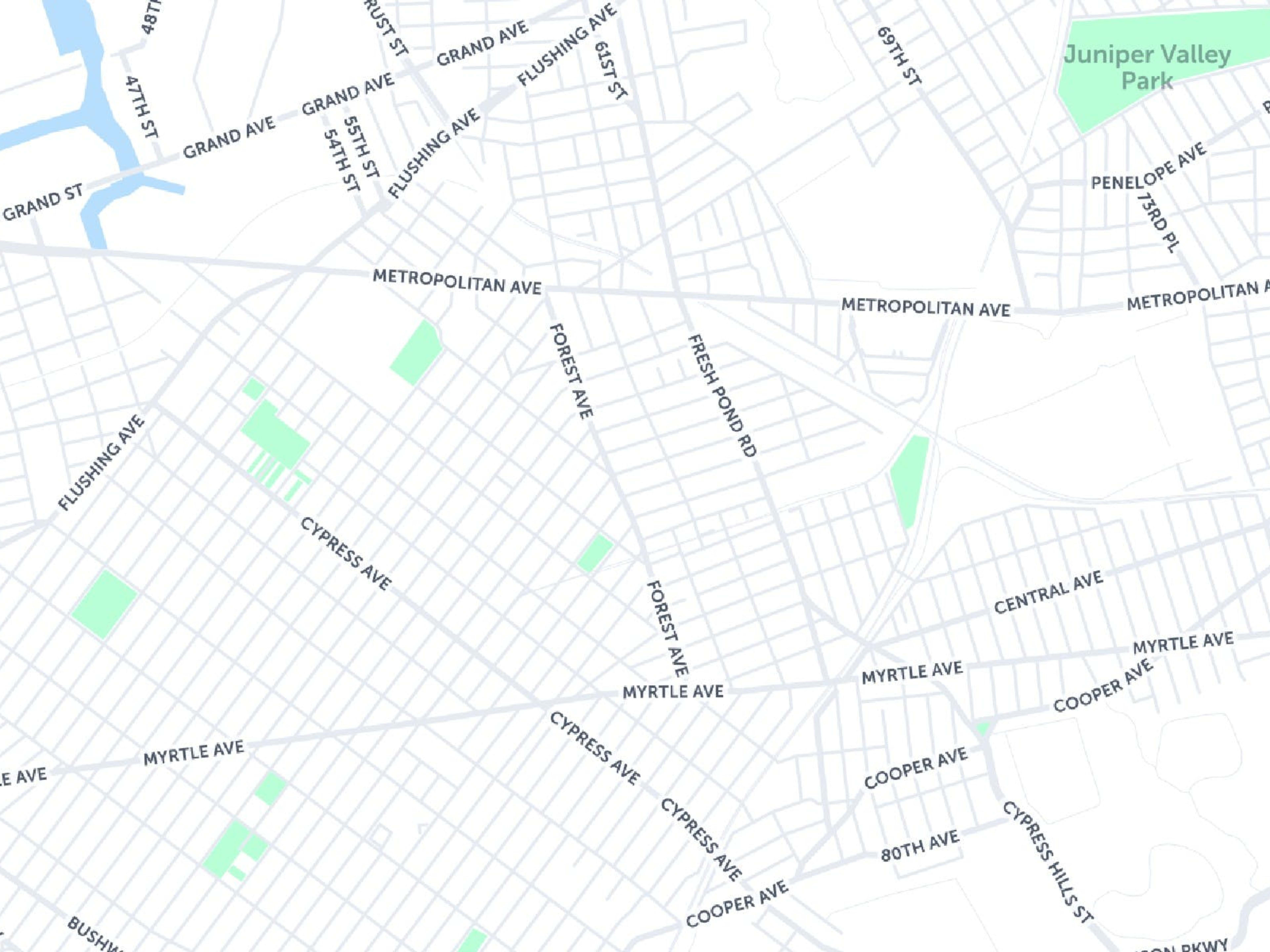 The Best Bars In Bushwick - New York - The Infatuation
