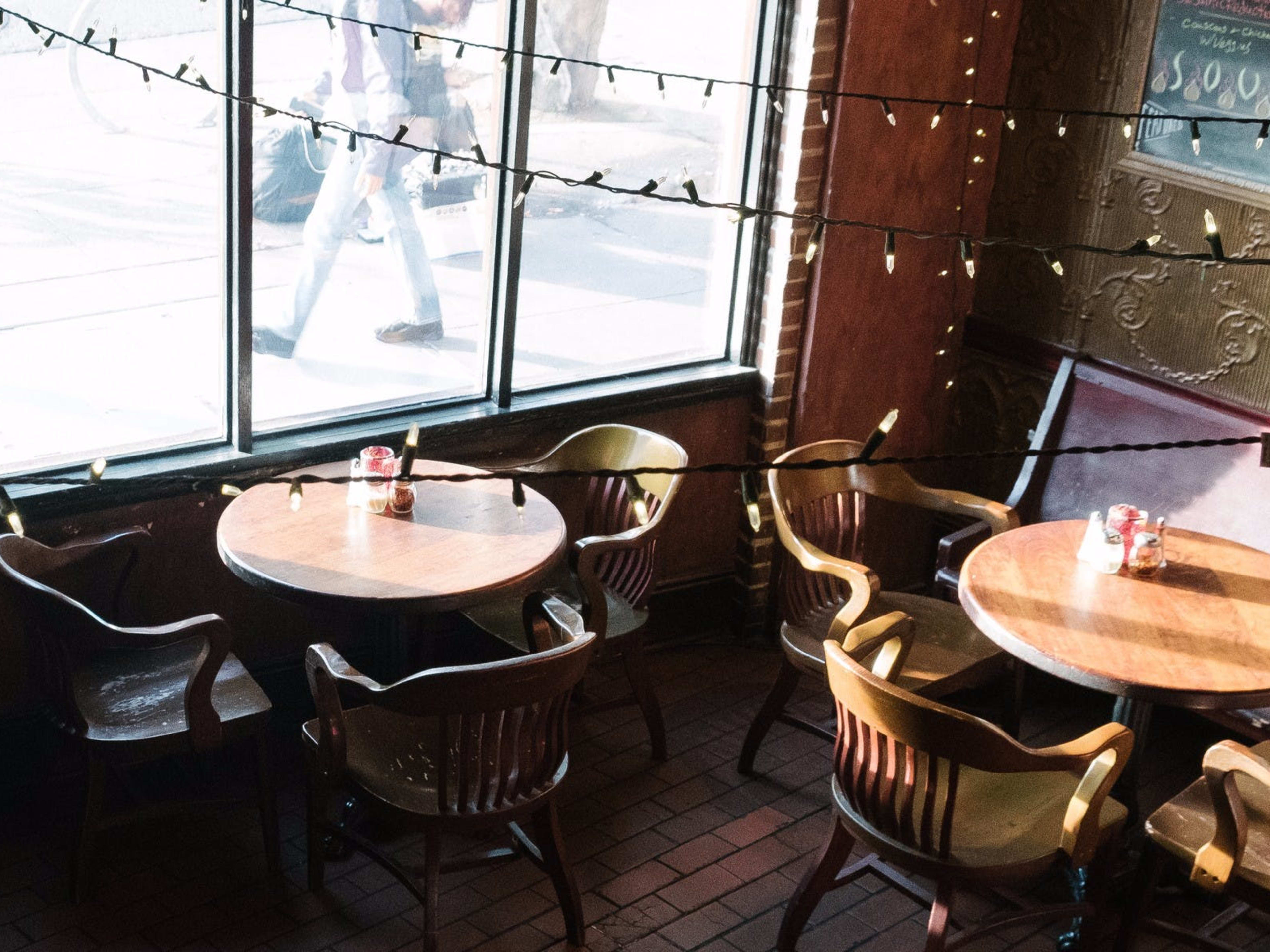 Jupiter - Berkeley - San Francisco - The Infatuation