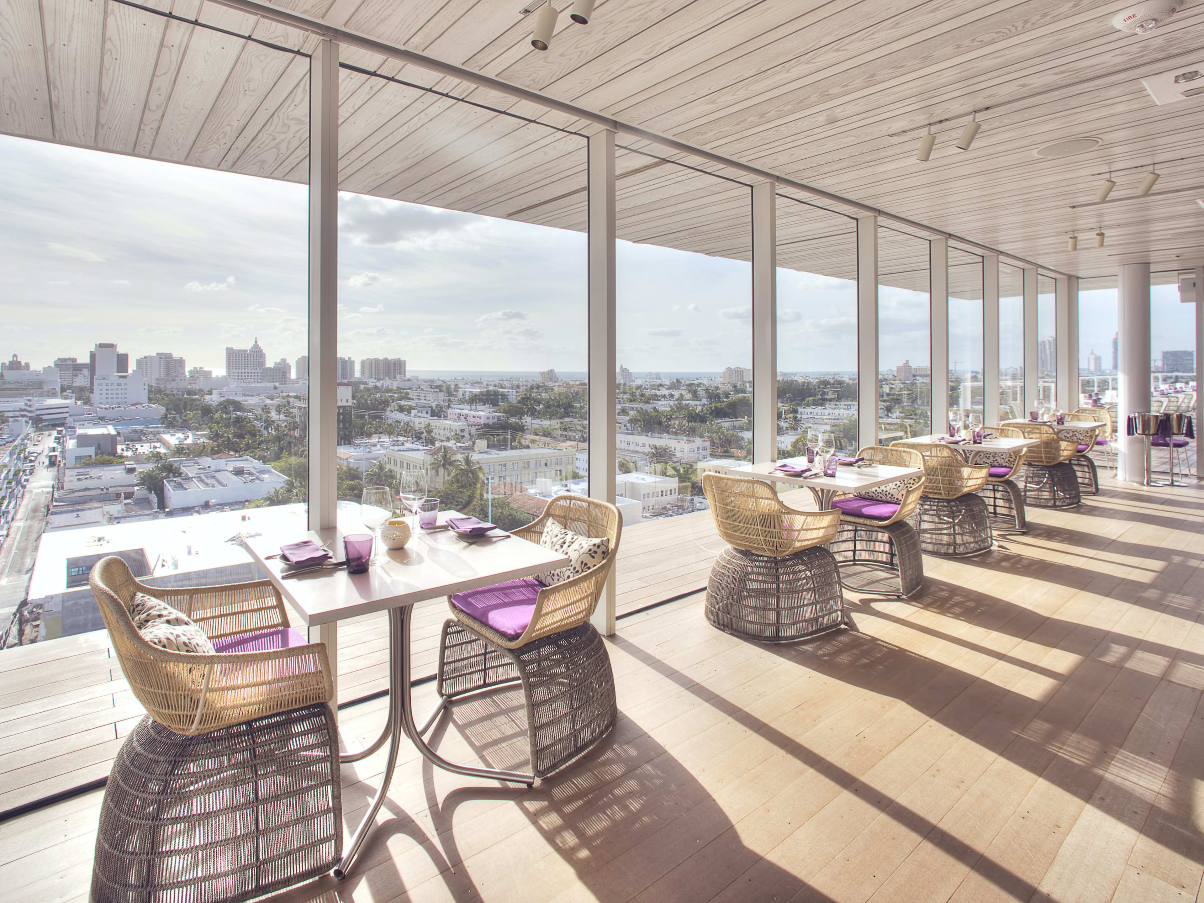 Juvia - South Beach - Miami - The Infatuation