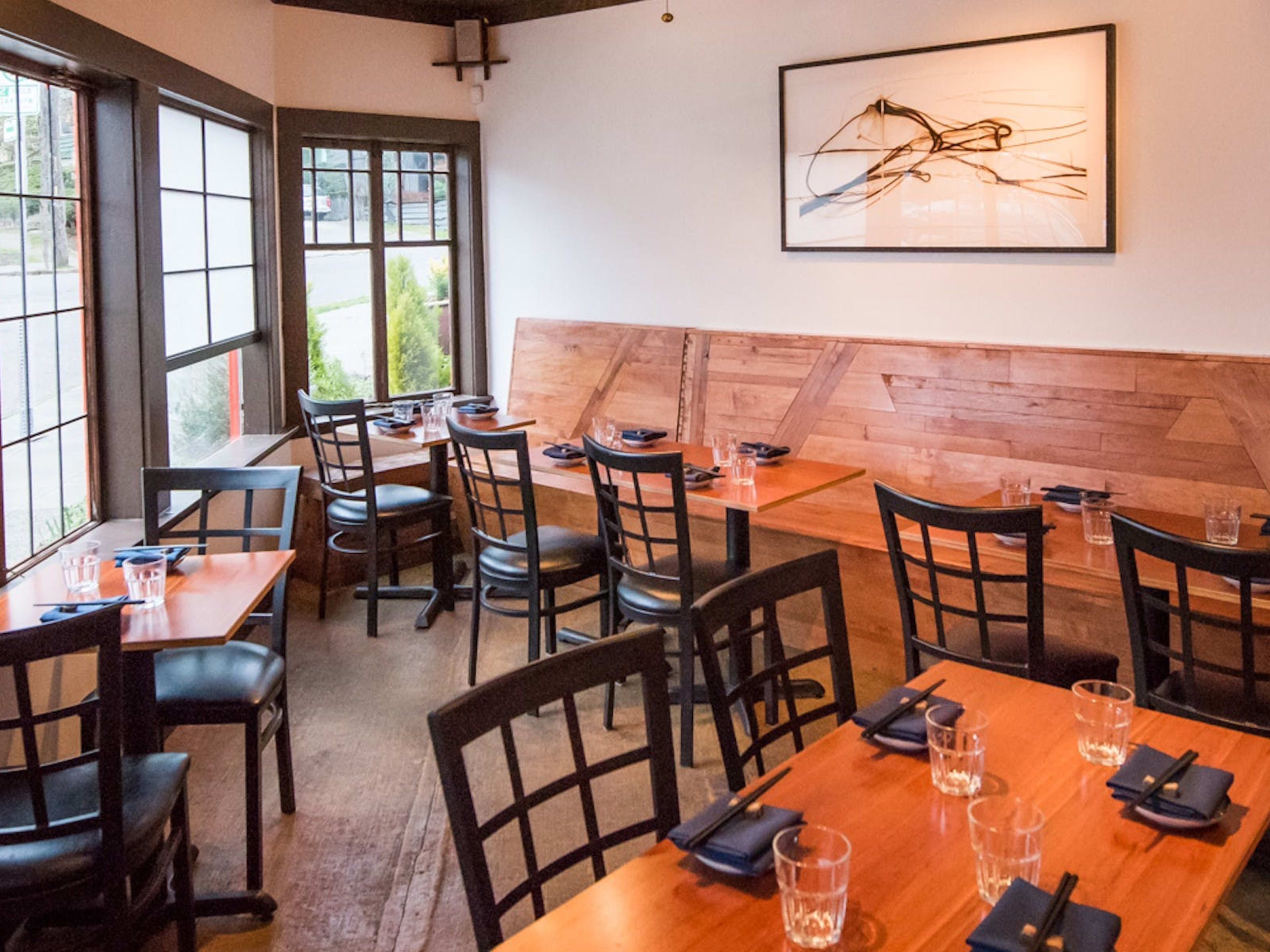 The Best Restaurants In Seattle - Seattle - The Infatuation