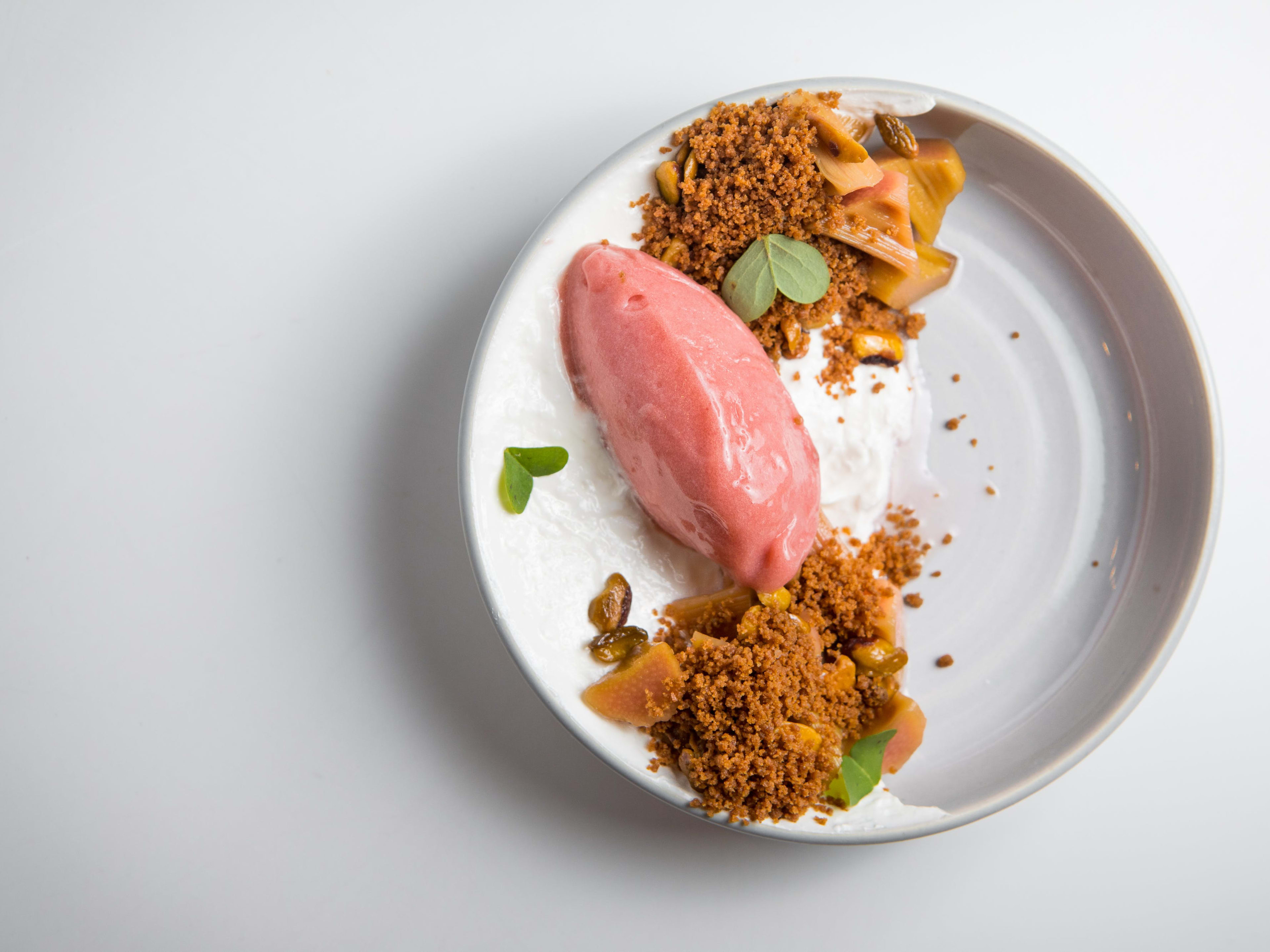 Kismet Review - Los Feliz - Los Angeles - The Infatuation