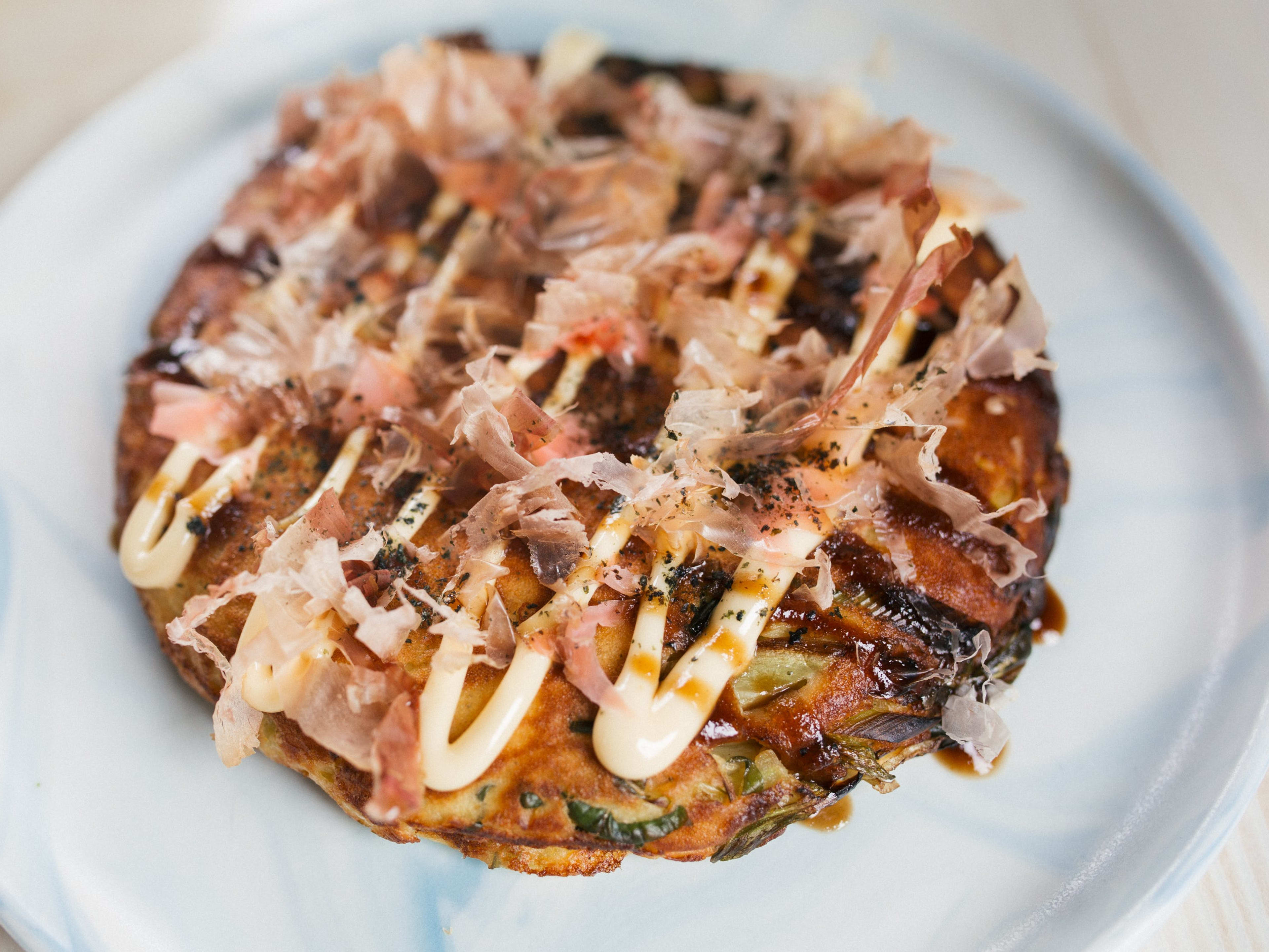 Kitsune Restaurant and Pub - North Center - Chicago - The Infatuation