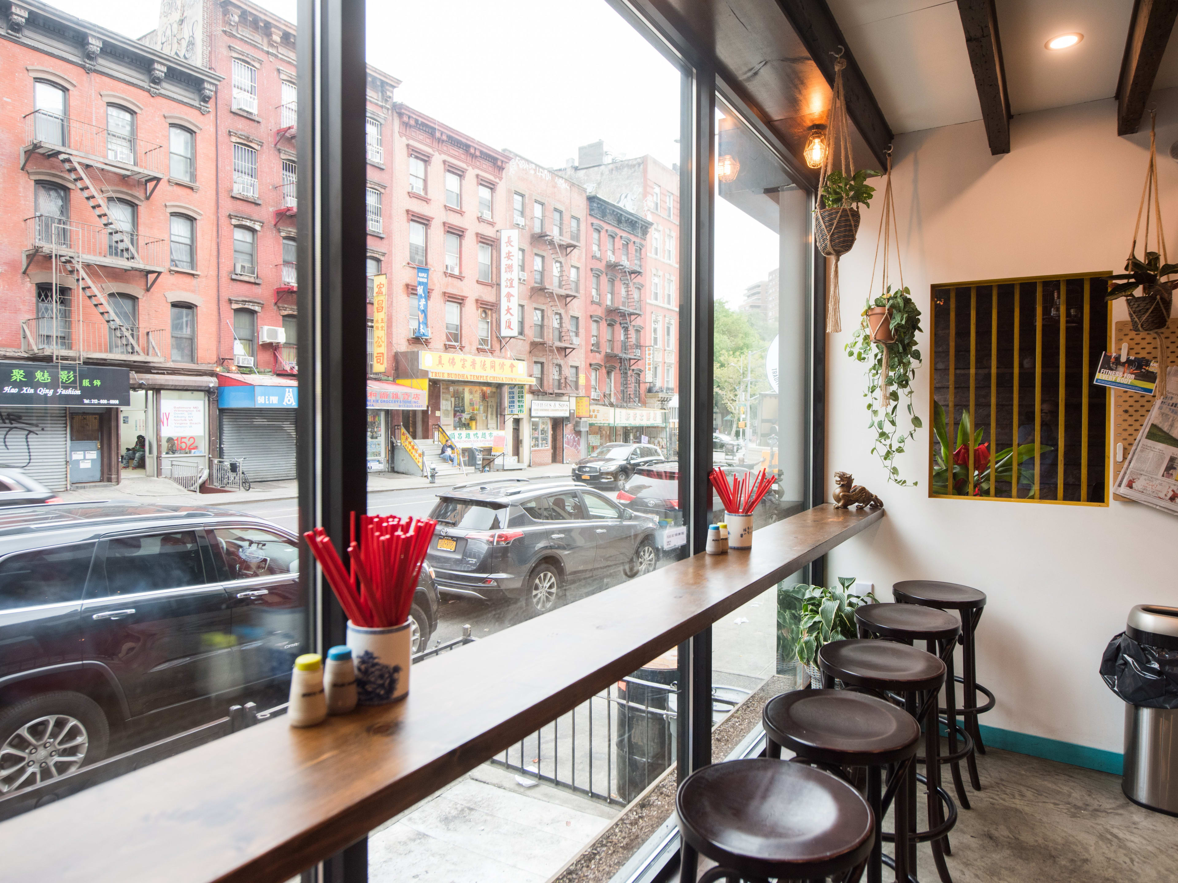 Kopitiam - Lower East Side - New York - The Infatuation