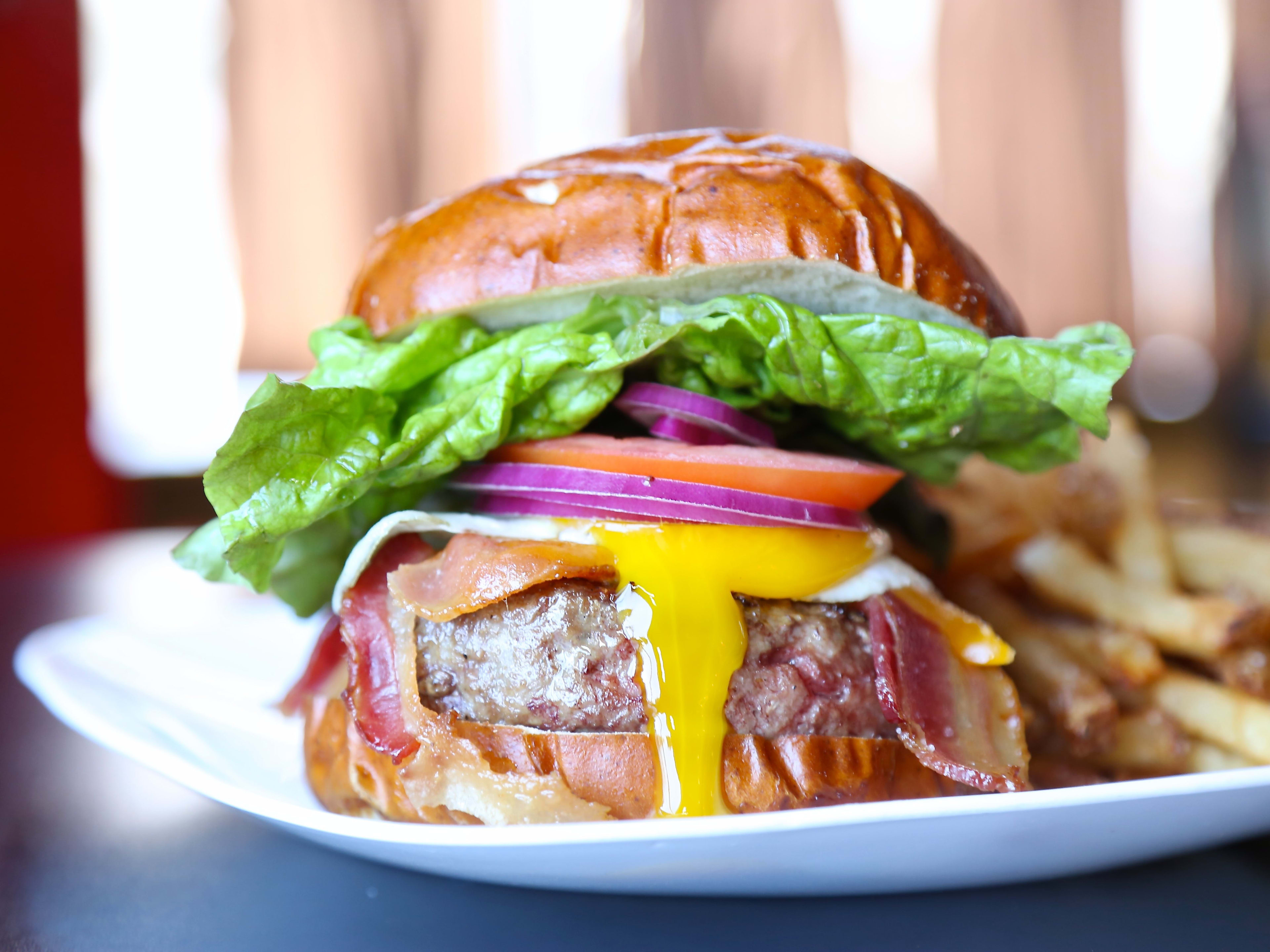 Kuma’s Corner - Avondale - Chicago - The Infatuation