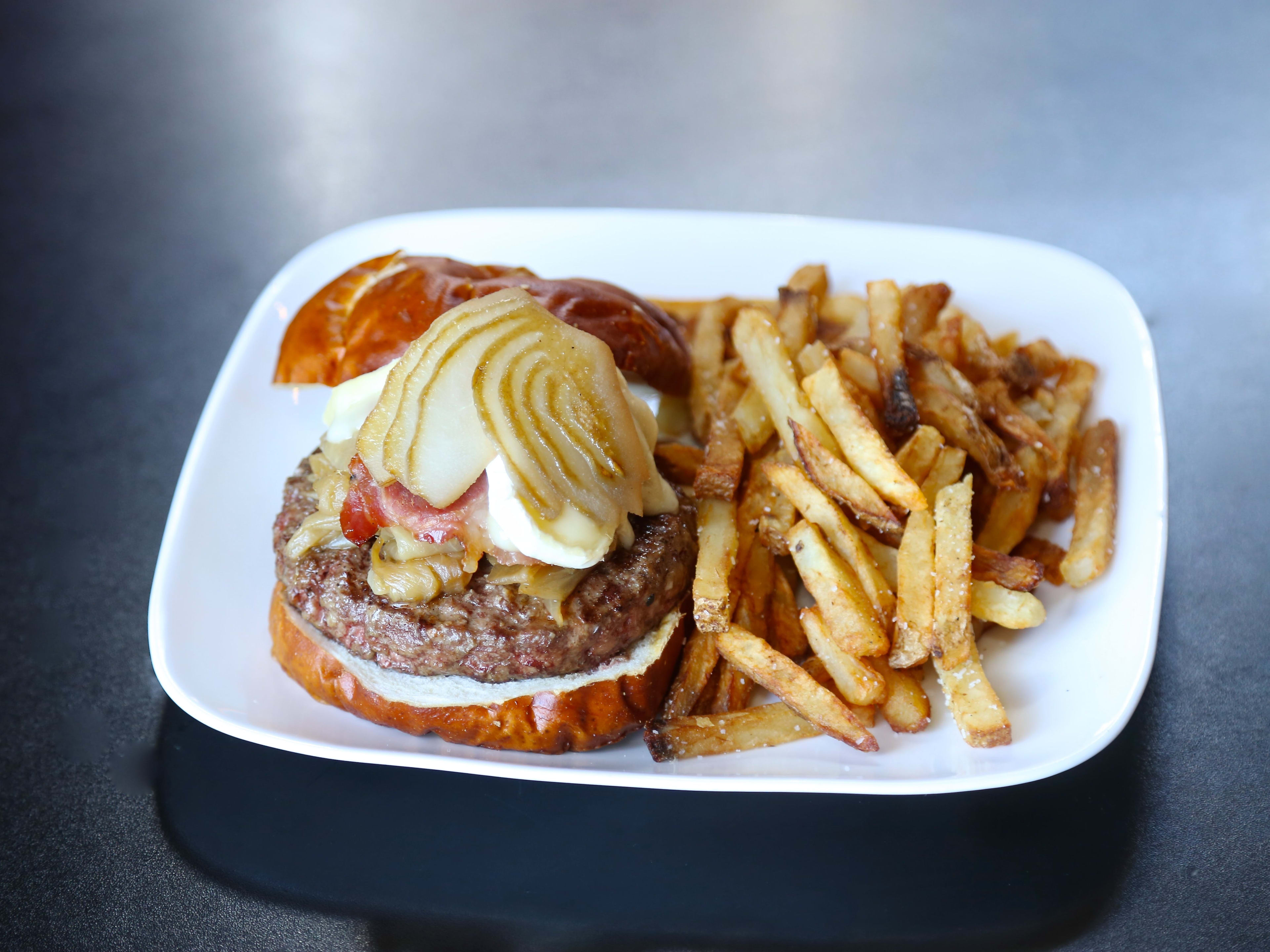 Kuma’s Corner - Avondale - Chicago - The Infatuation