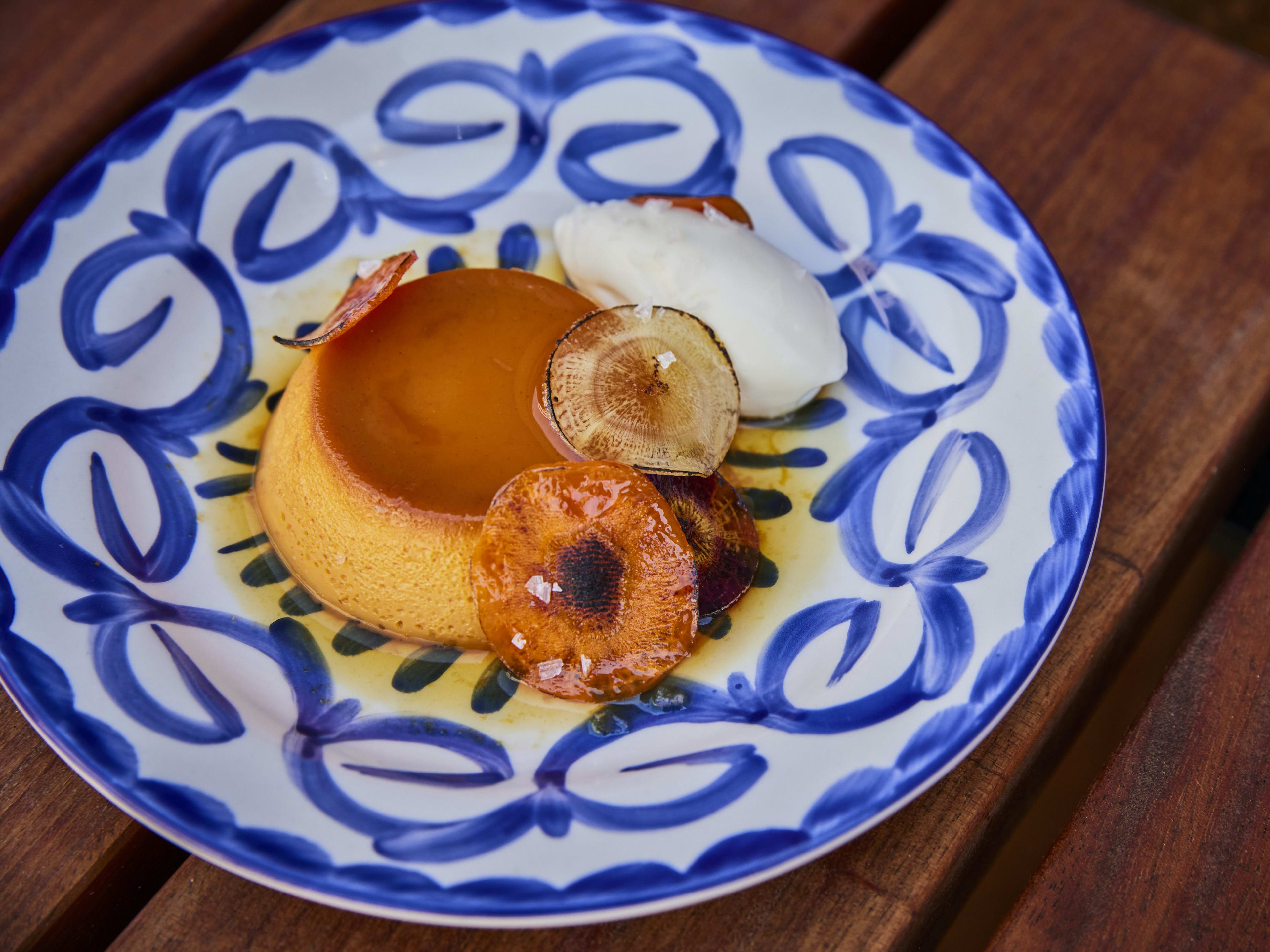 LA Cha Cha Cha Review - Arts District - Los Angeles - The Infatuation