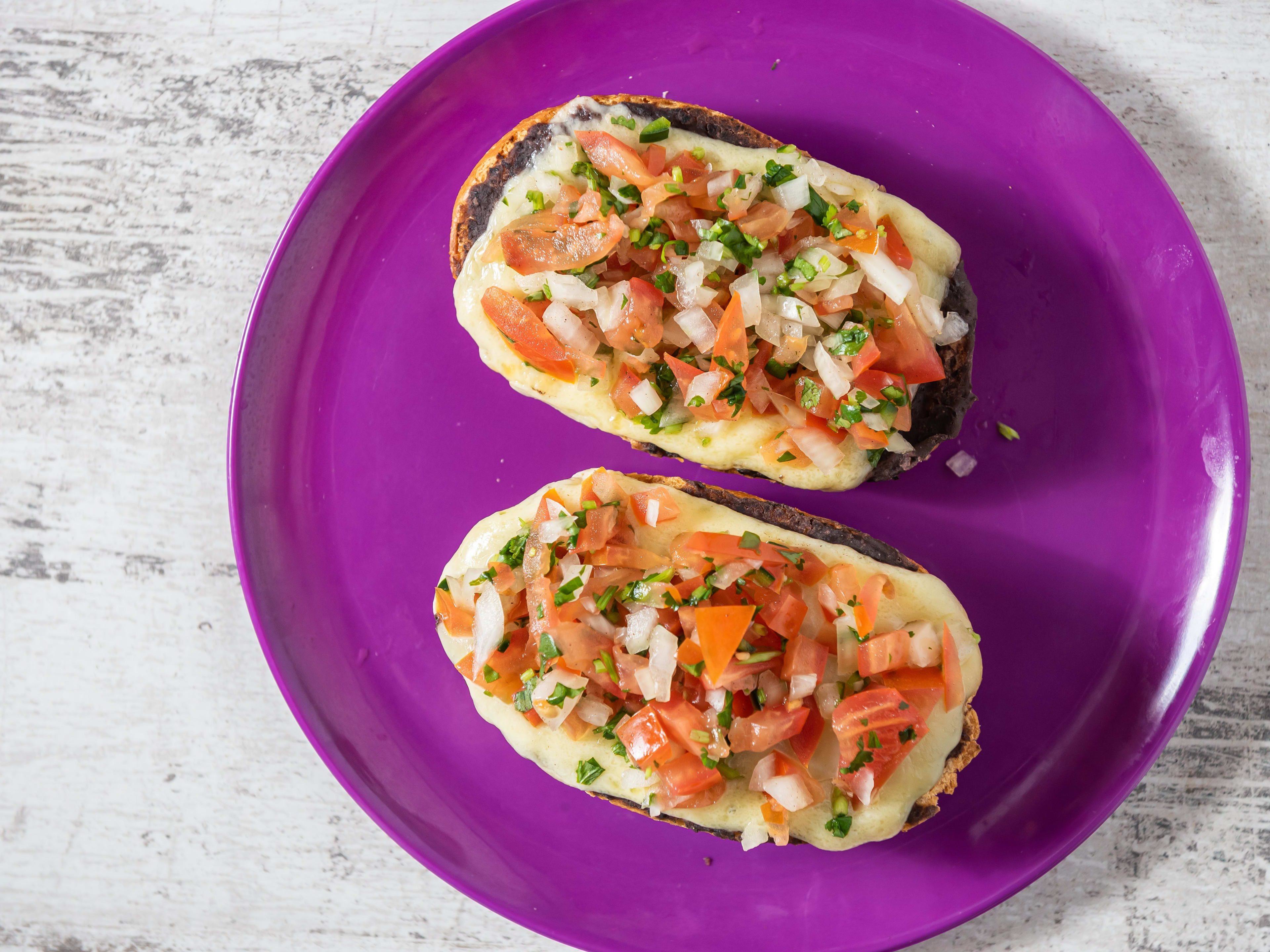 La Chingada Review - Surrey Quays - London - The Infatuation