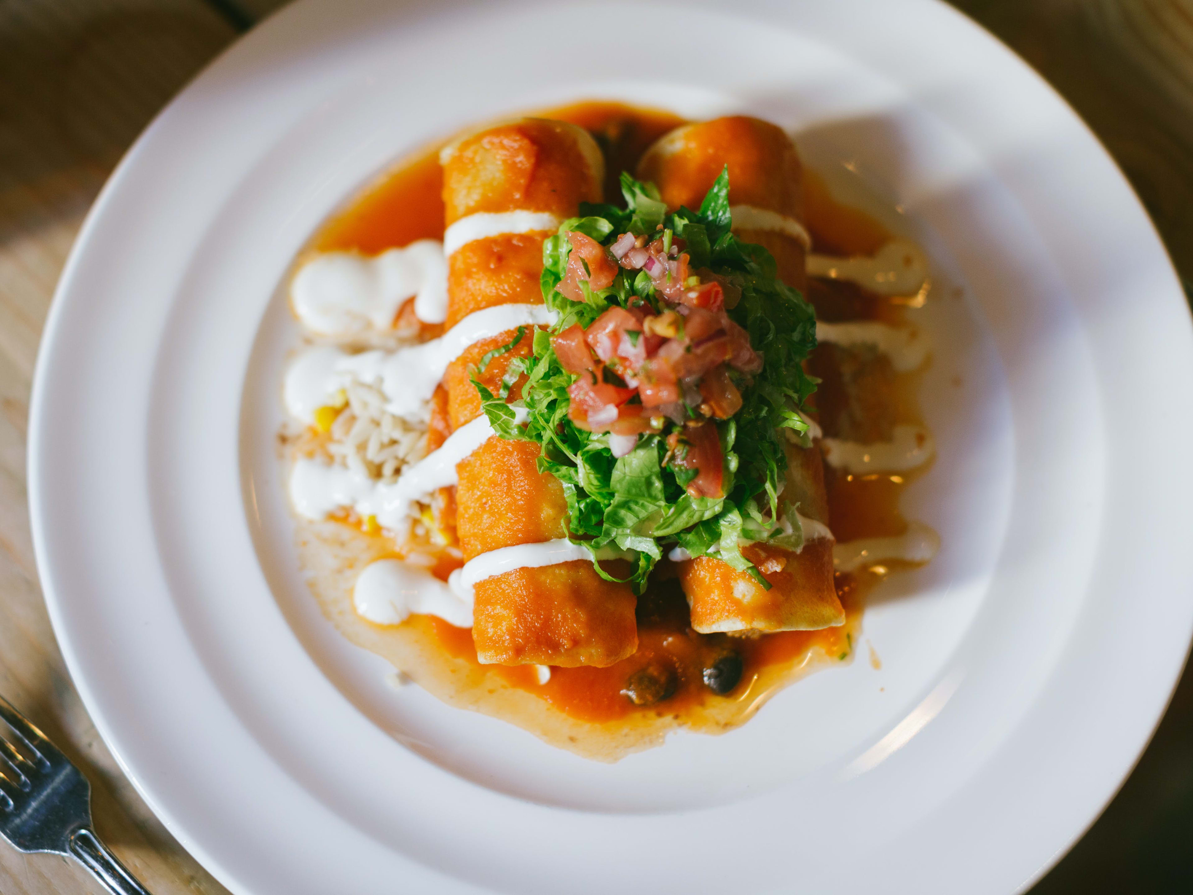 La Contenta - Lower East Side - New York - The Infatuation