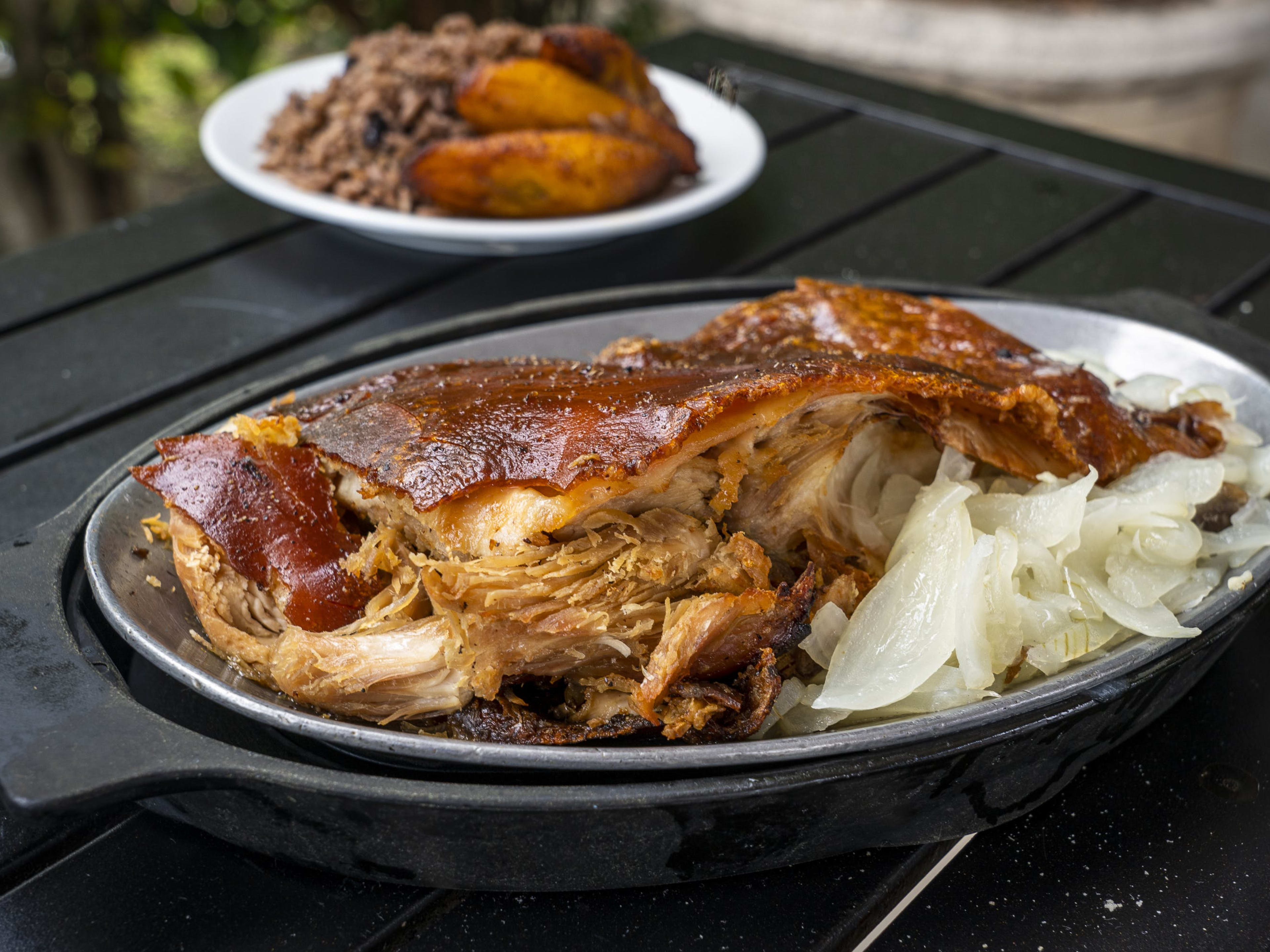 La Esquina Del Lechon - Hialeah - Miami - The Infatuation