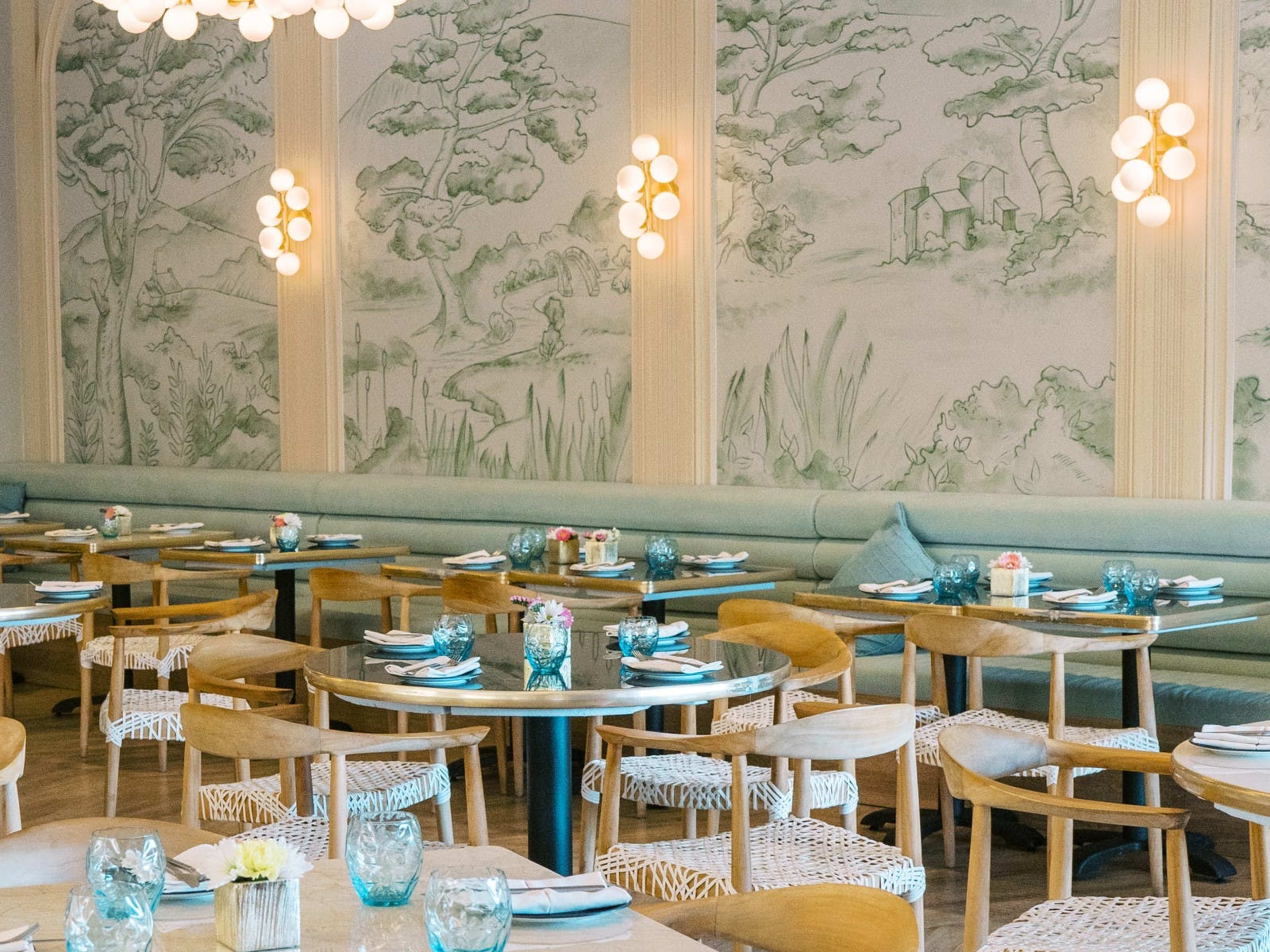 La Strega - Summerlin - Las Vegas - The Infatuation