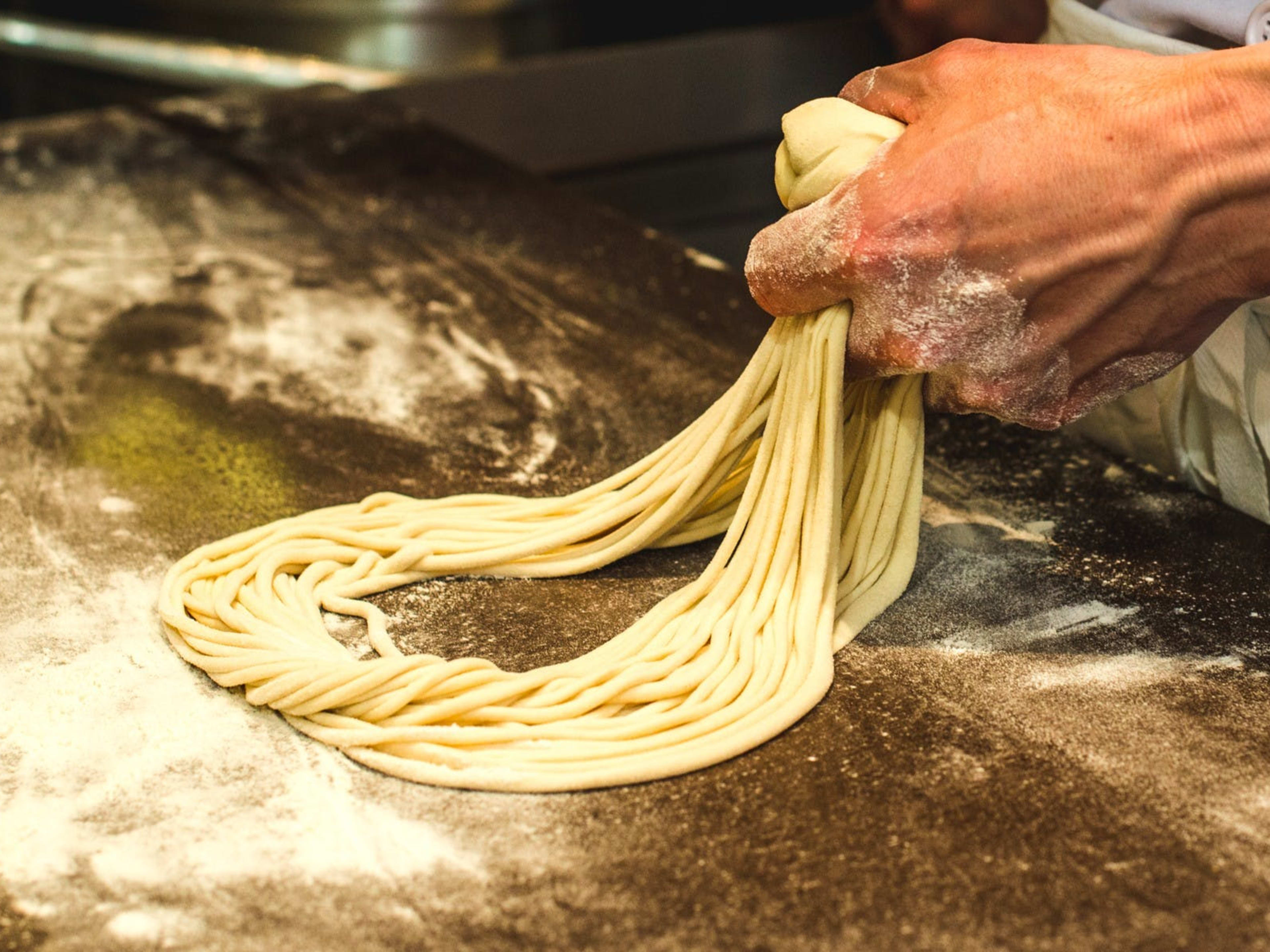 Lanzhou Noodle Bar - Covent Garden - London - The Infatuation