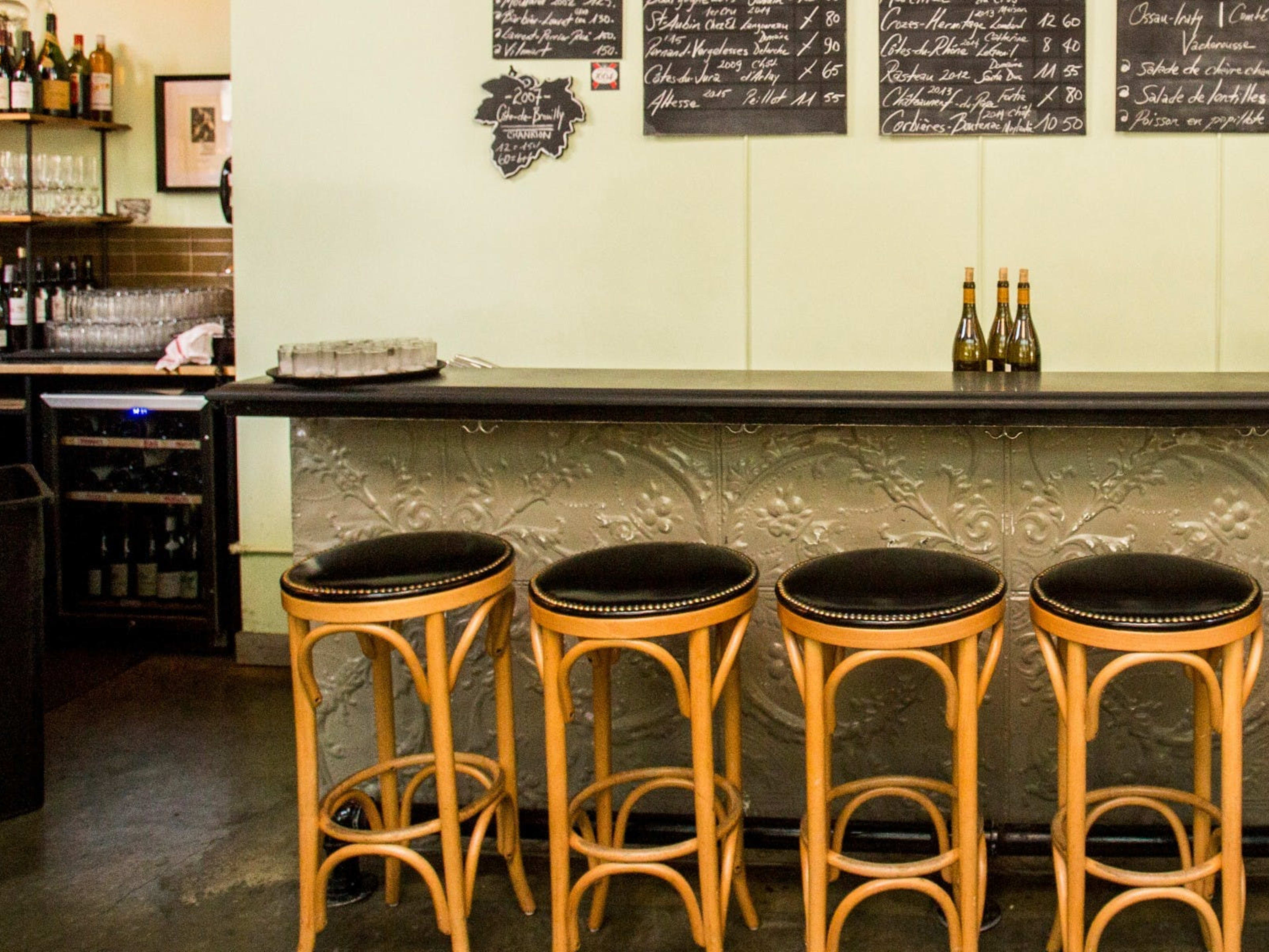 Denny Triangle - Seattle - The Infatuation