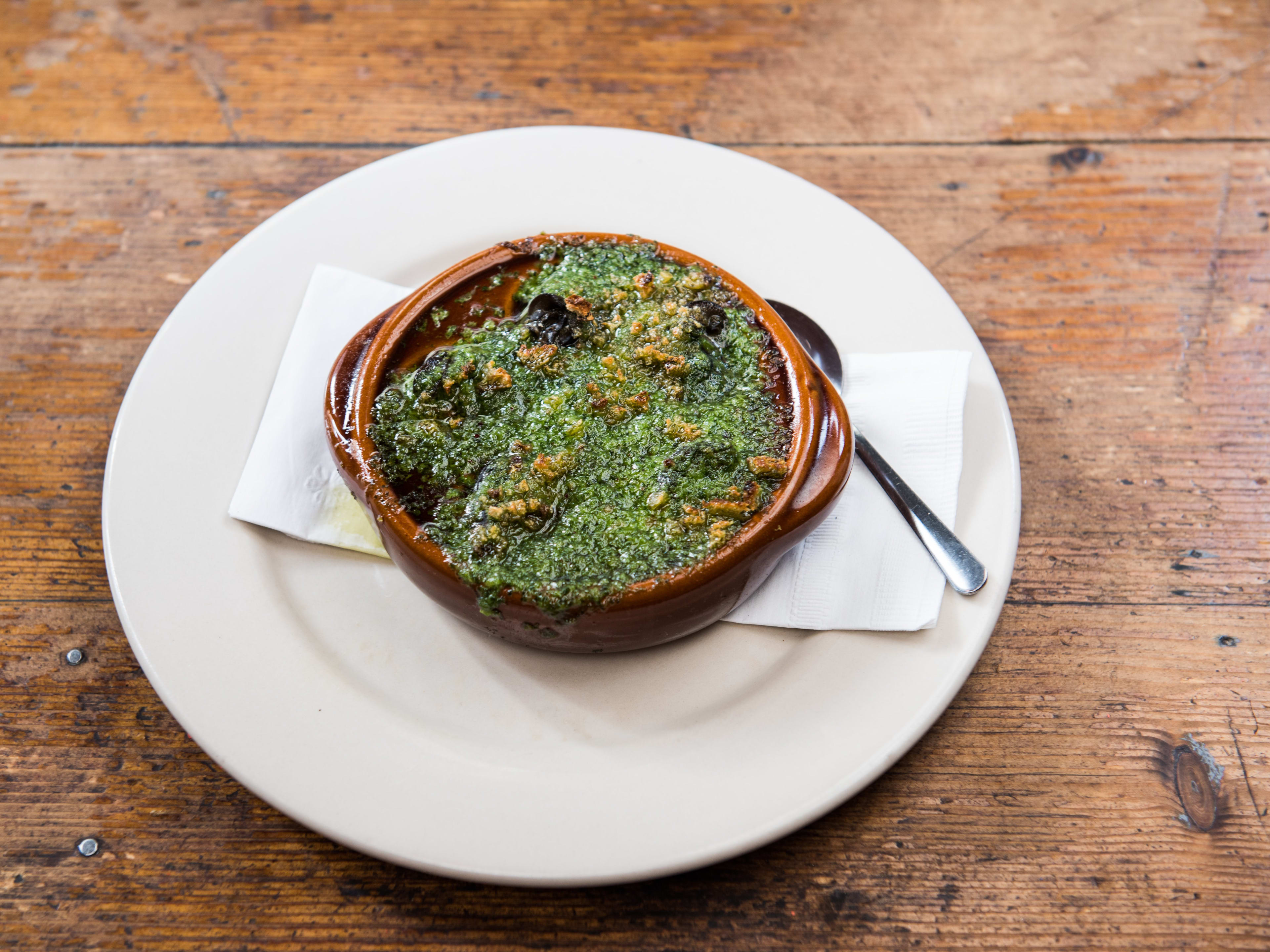 Le French Diner Review - Lower East Side - New York - The Infatuation