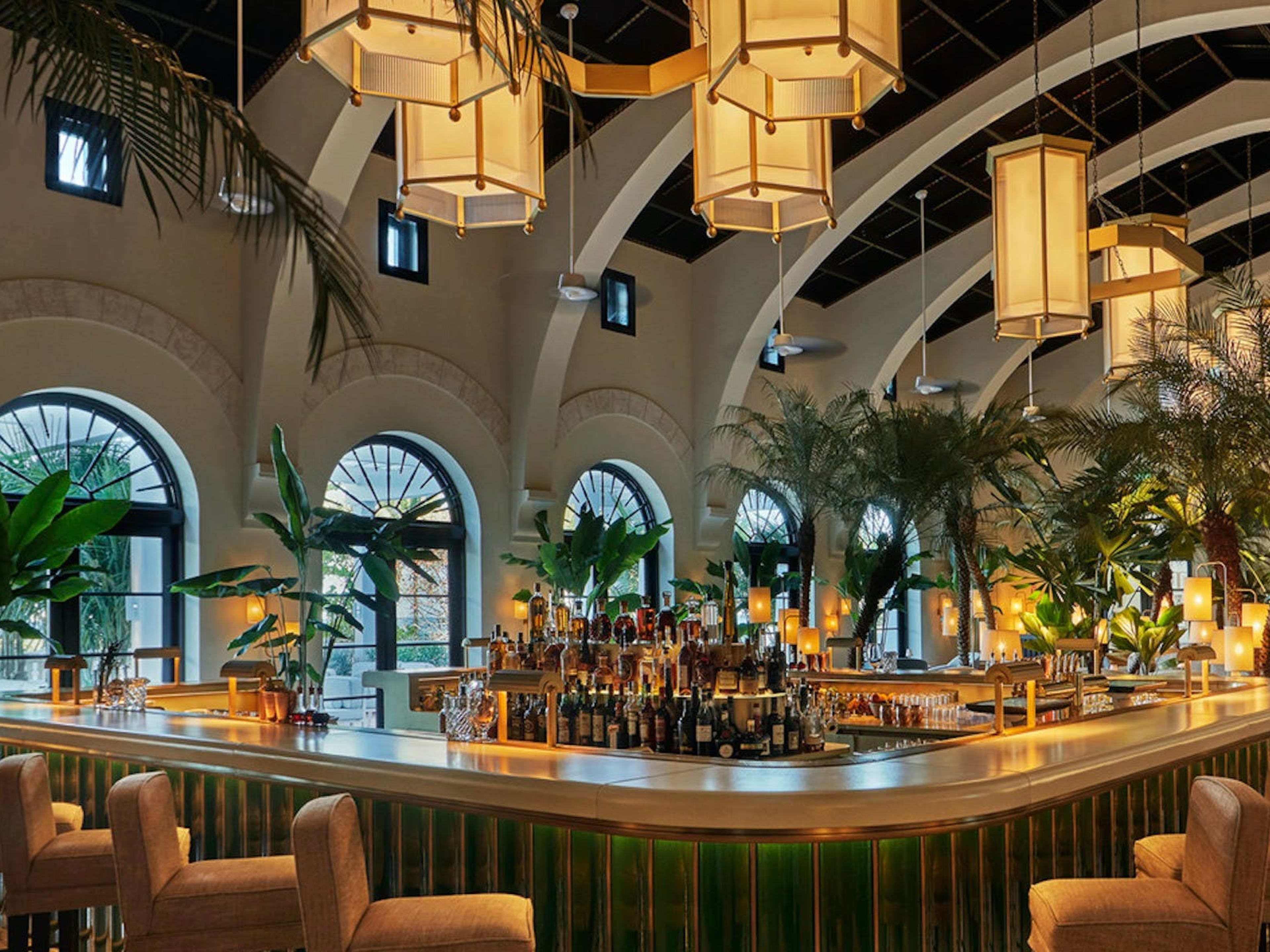 Surfside - Miami - The Infatuation