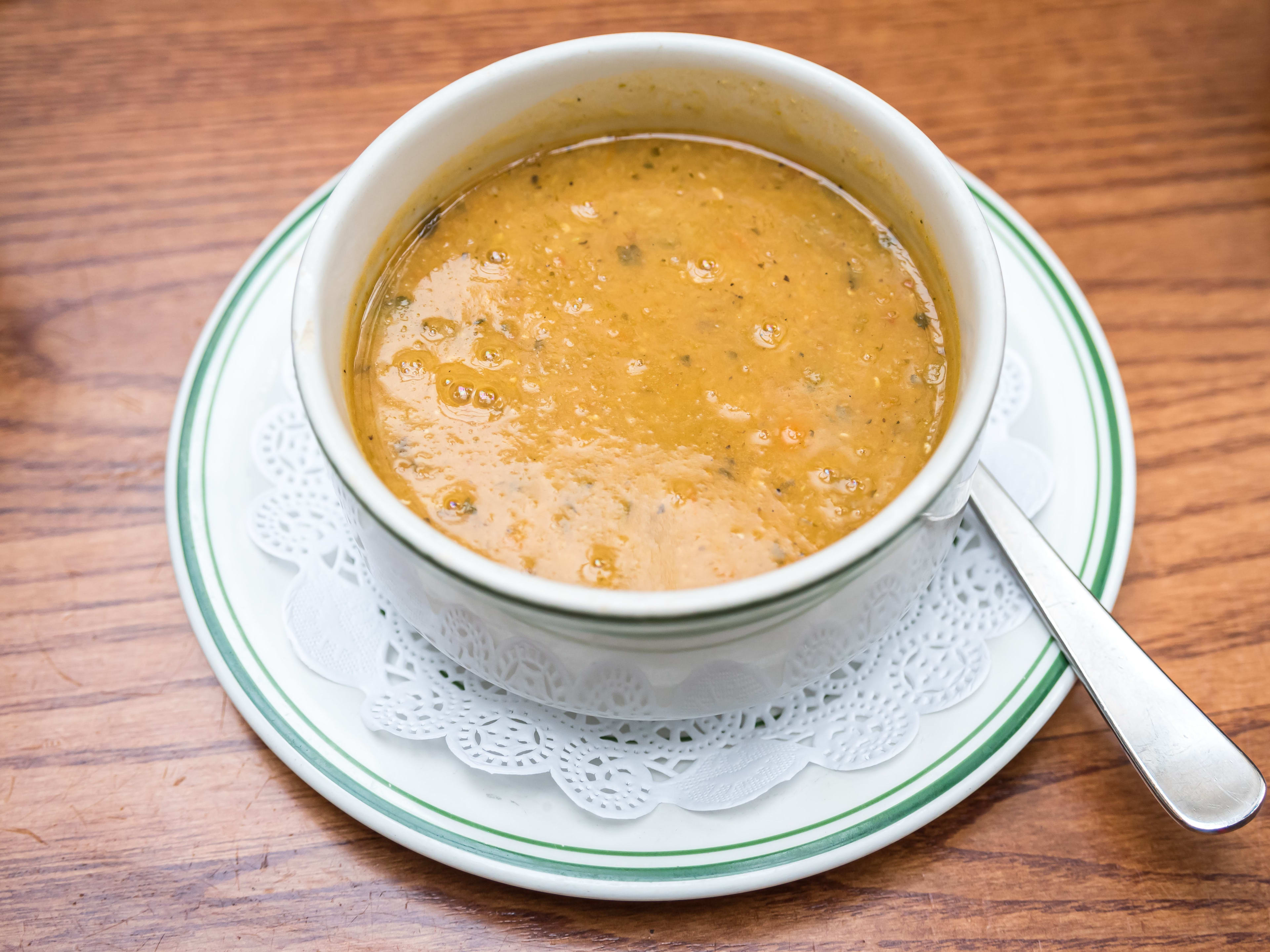 Lemonia Review - Camden - London - The Infatuation