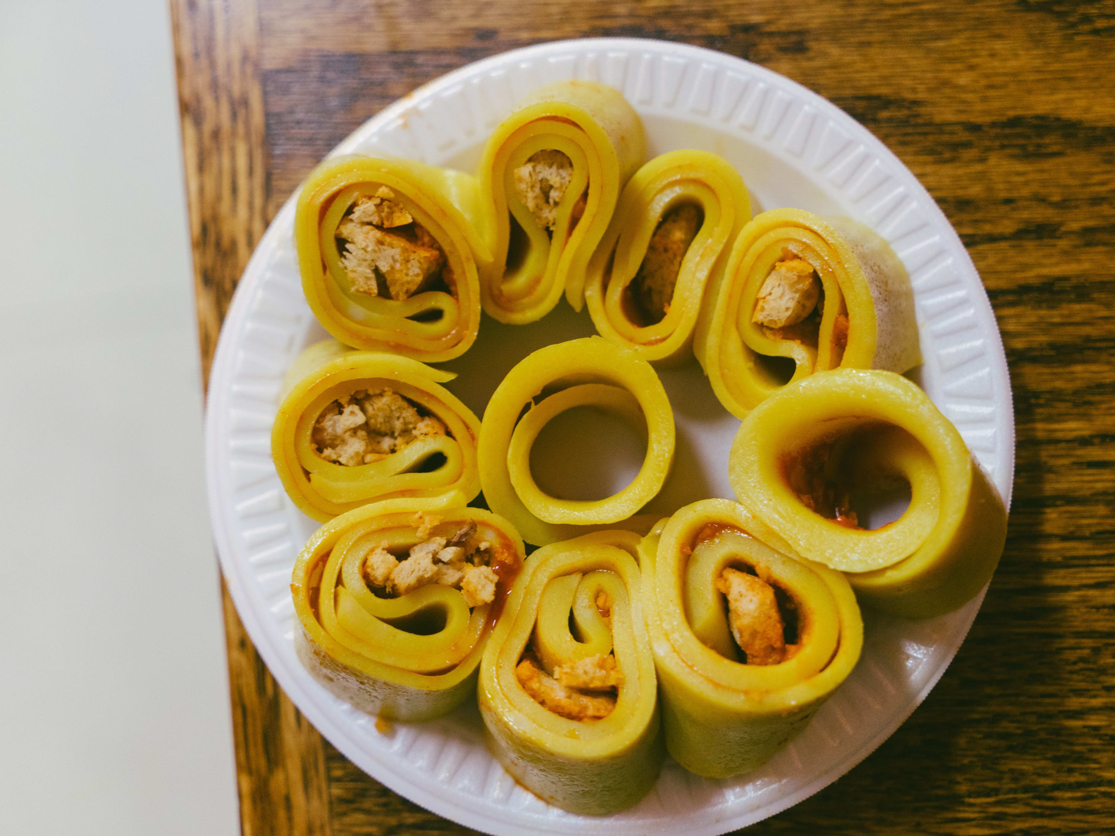 Lhasa Fast Food Review - Jackson Heights - New York - The Infatuation