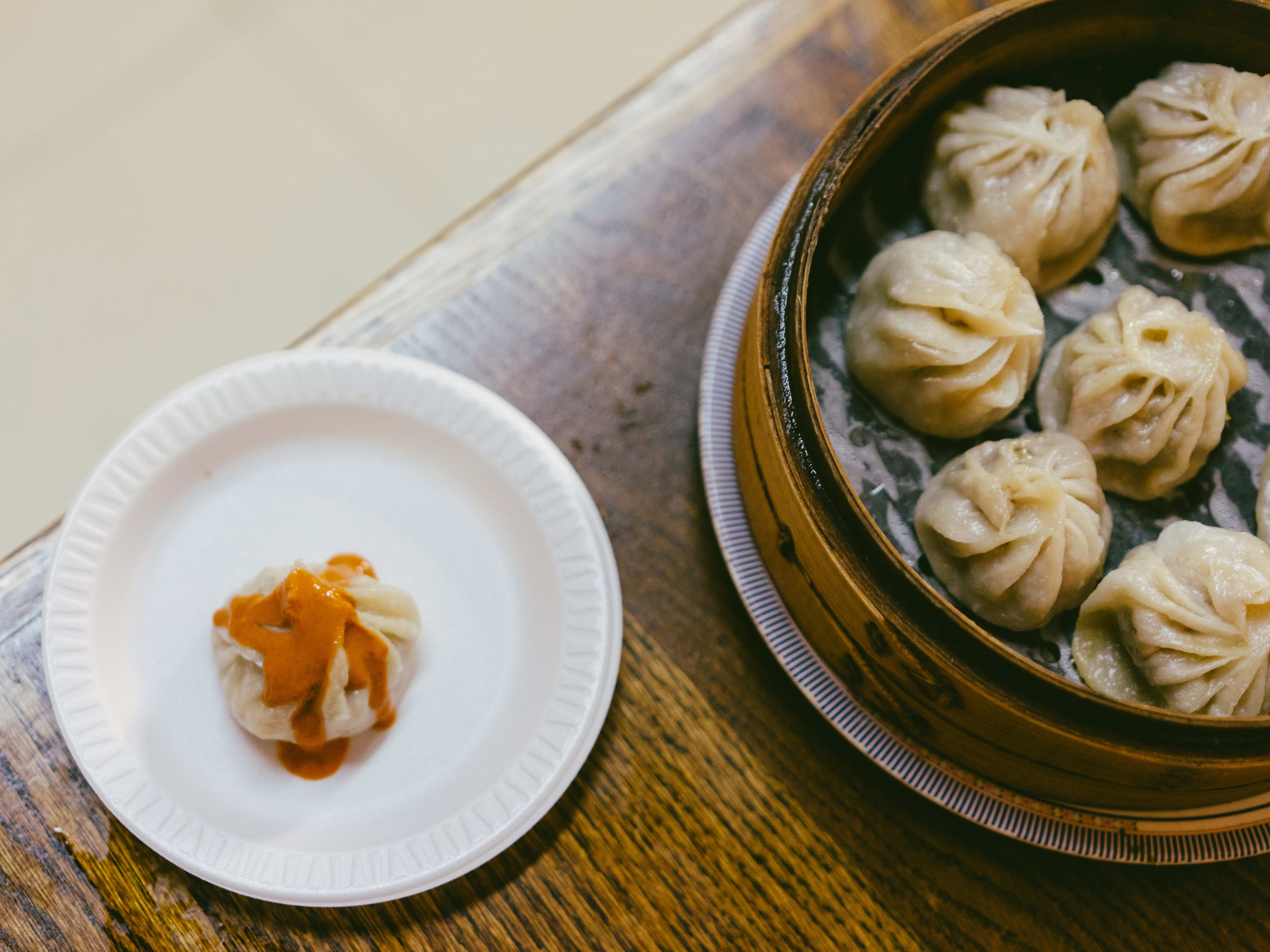 Lhasa Fast Food Review - Jackson Heights - New York - The Infatuation