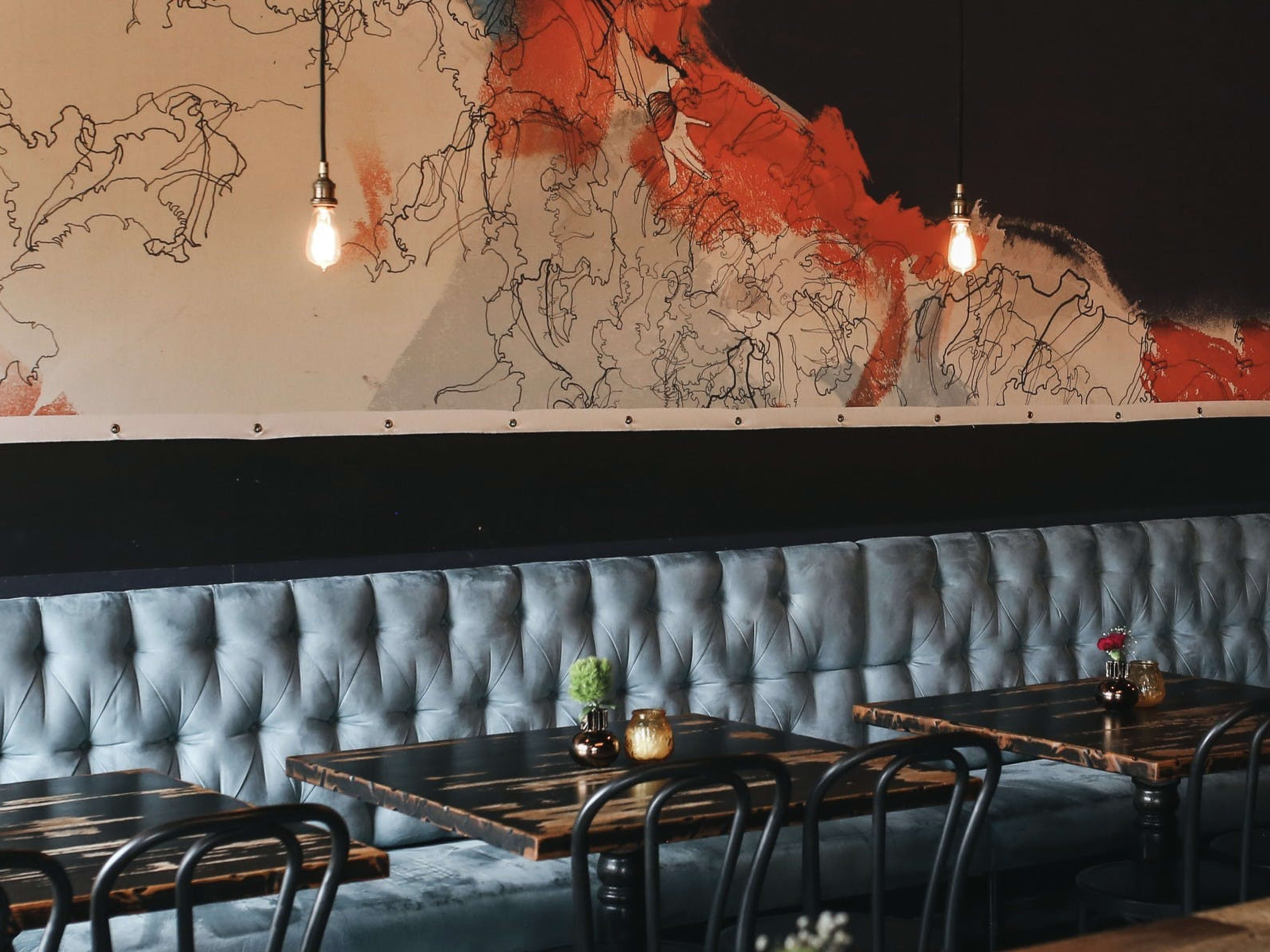 Little Bad Wolf - Andersonville - Chicago - The Infatuation