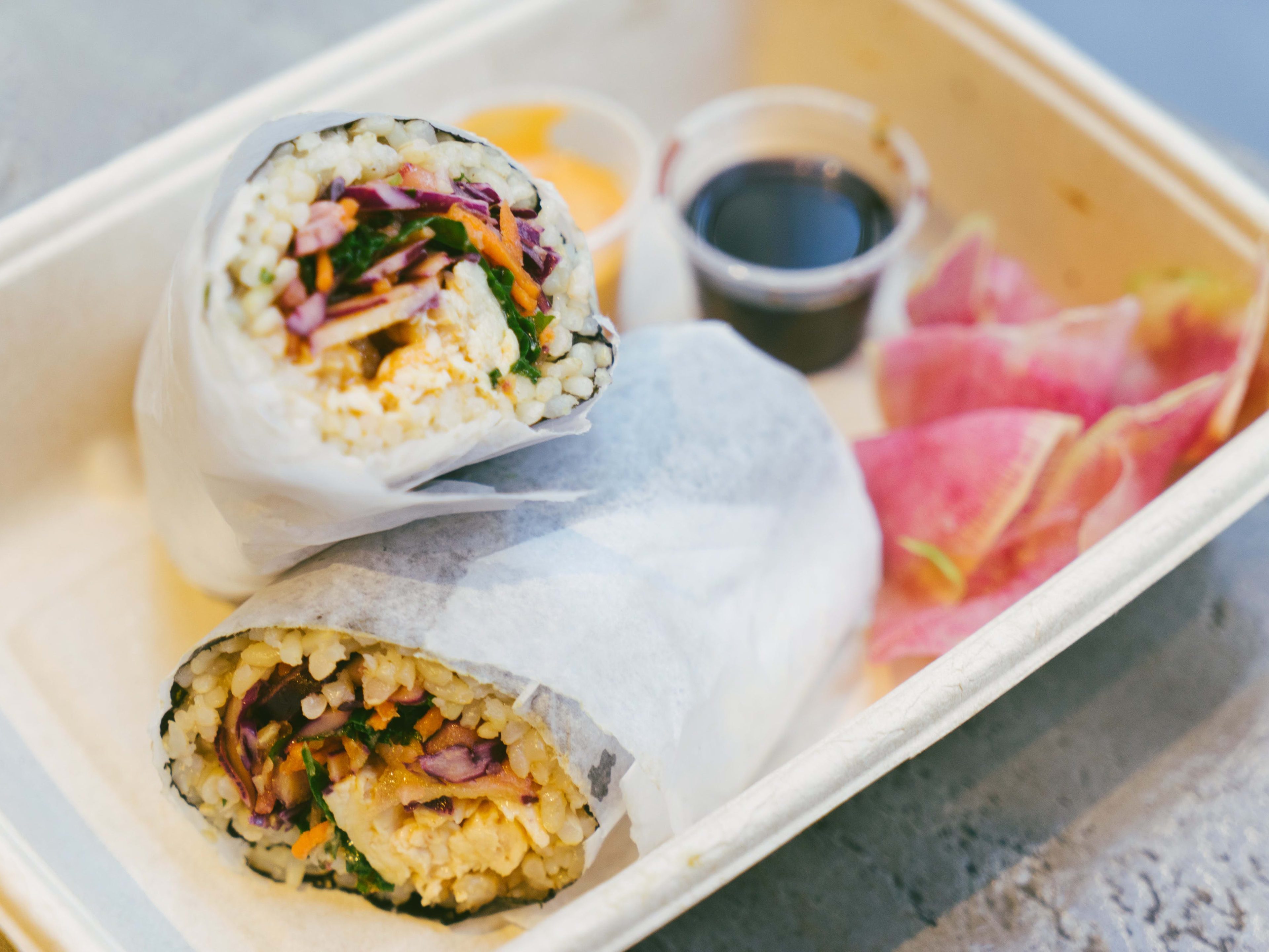 Little Beet - Nomad - New York - The Infatuation