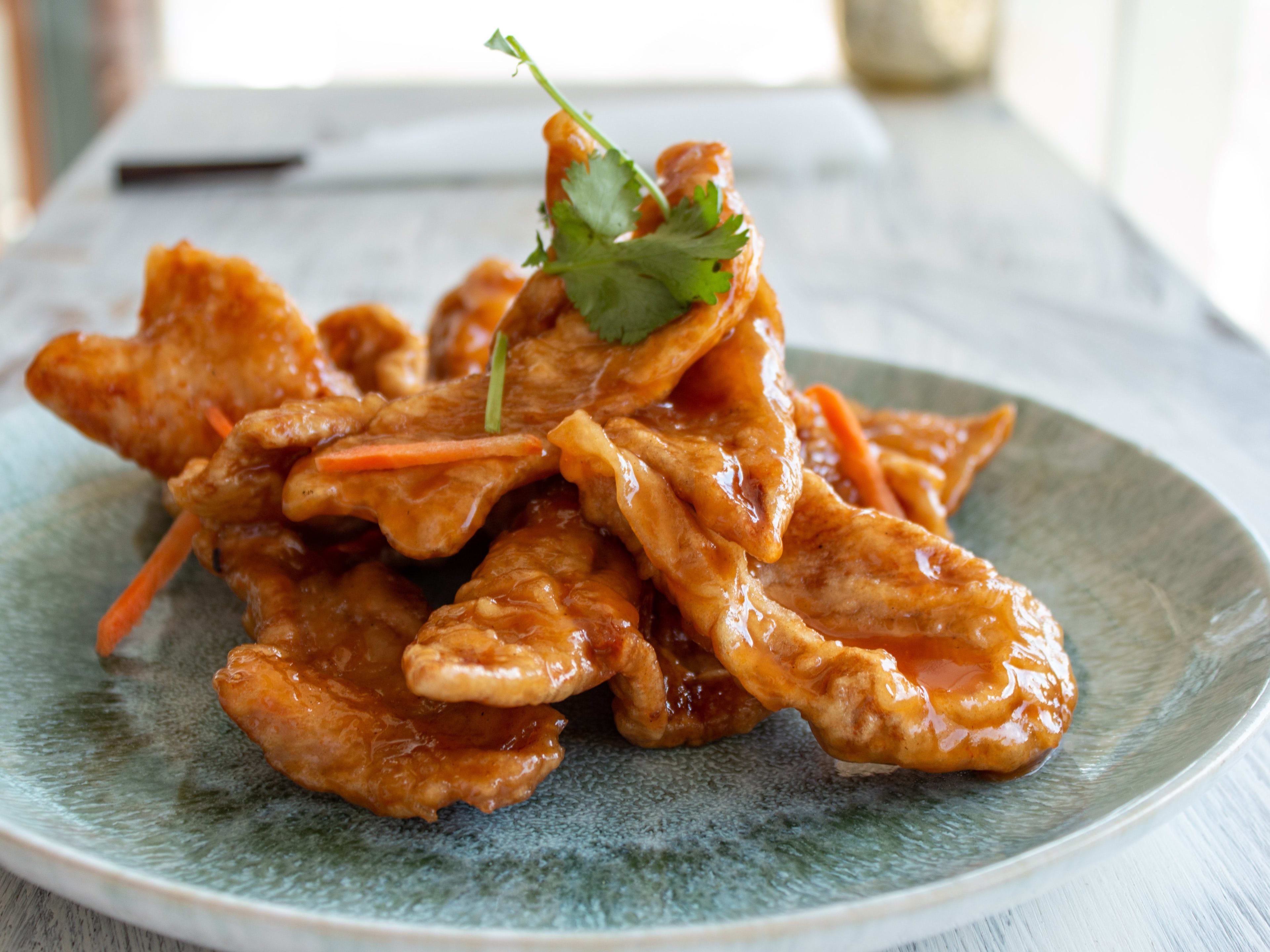 Little Duck Review - University District - Seattle - The Infatuation