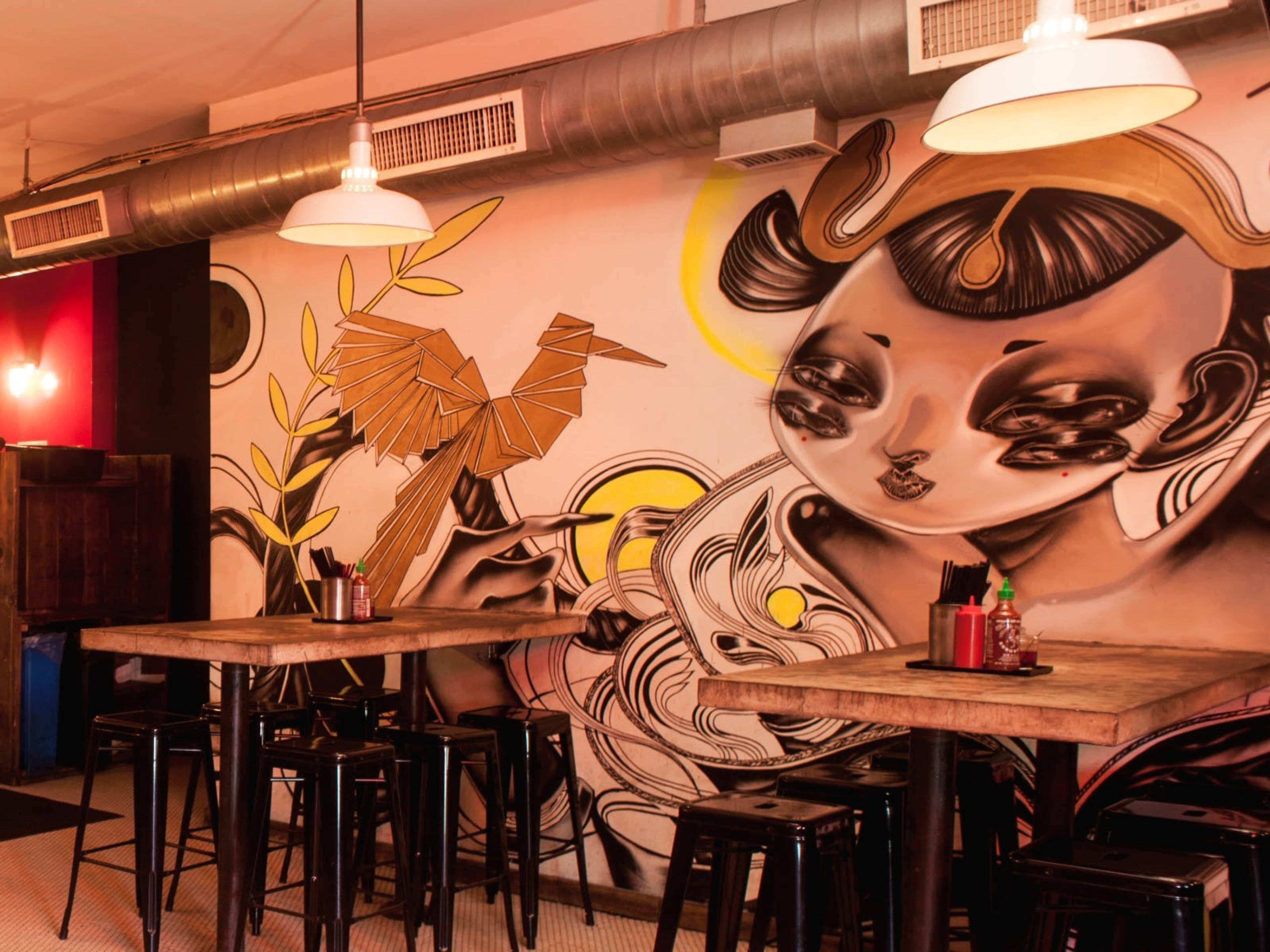 Little Mo - Bushwick - New York - The Infatuation