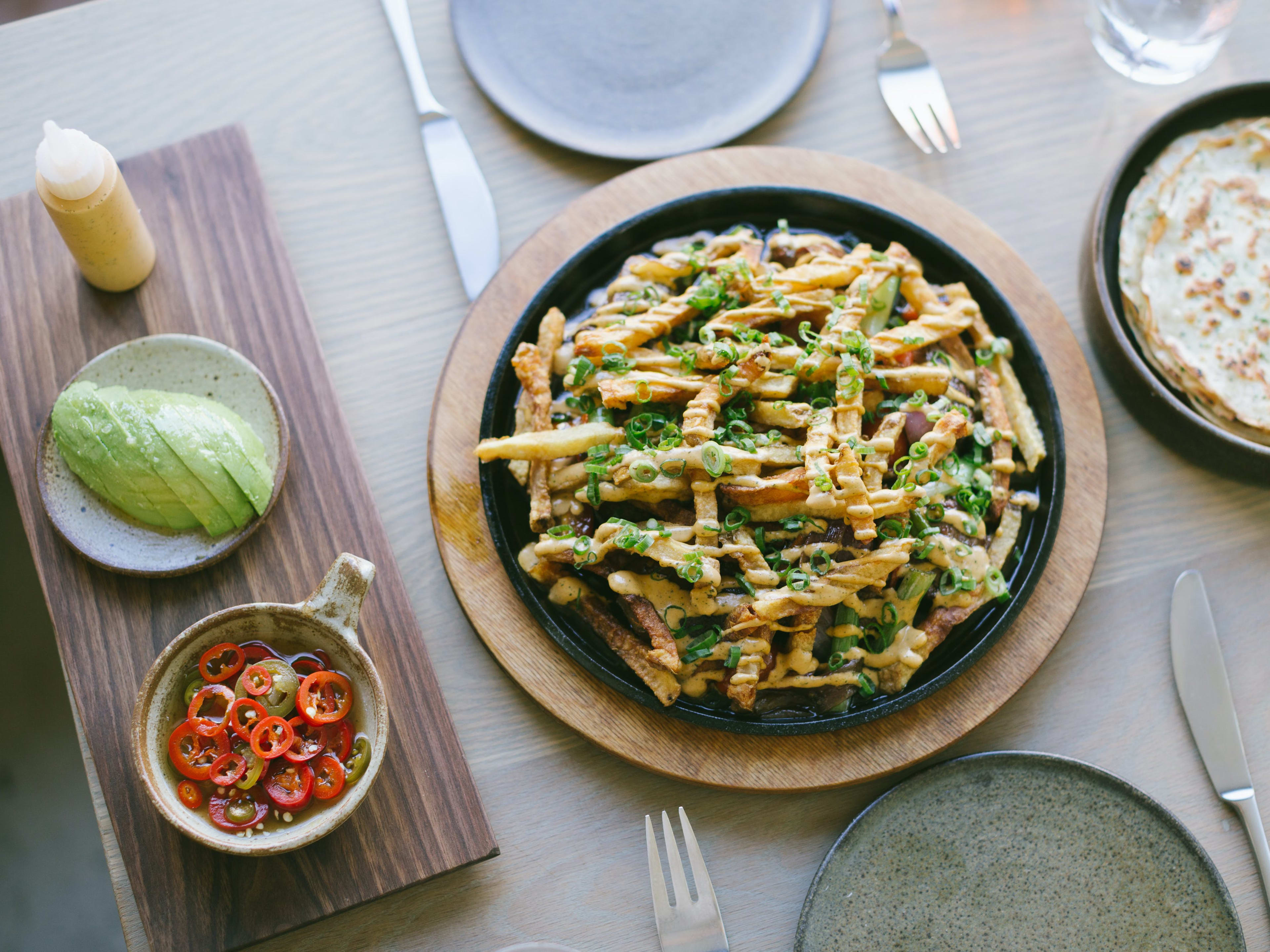 Llama Inn - Williamsburg - New York - The Infatuation