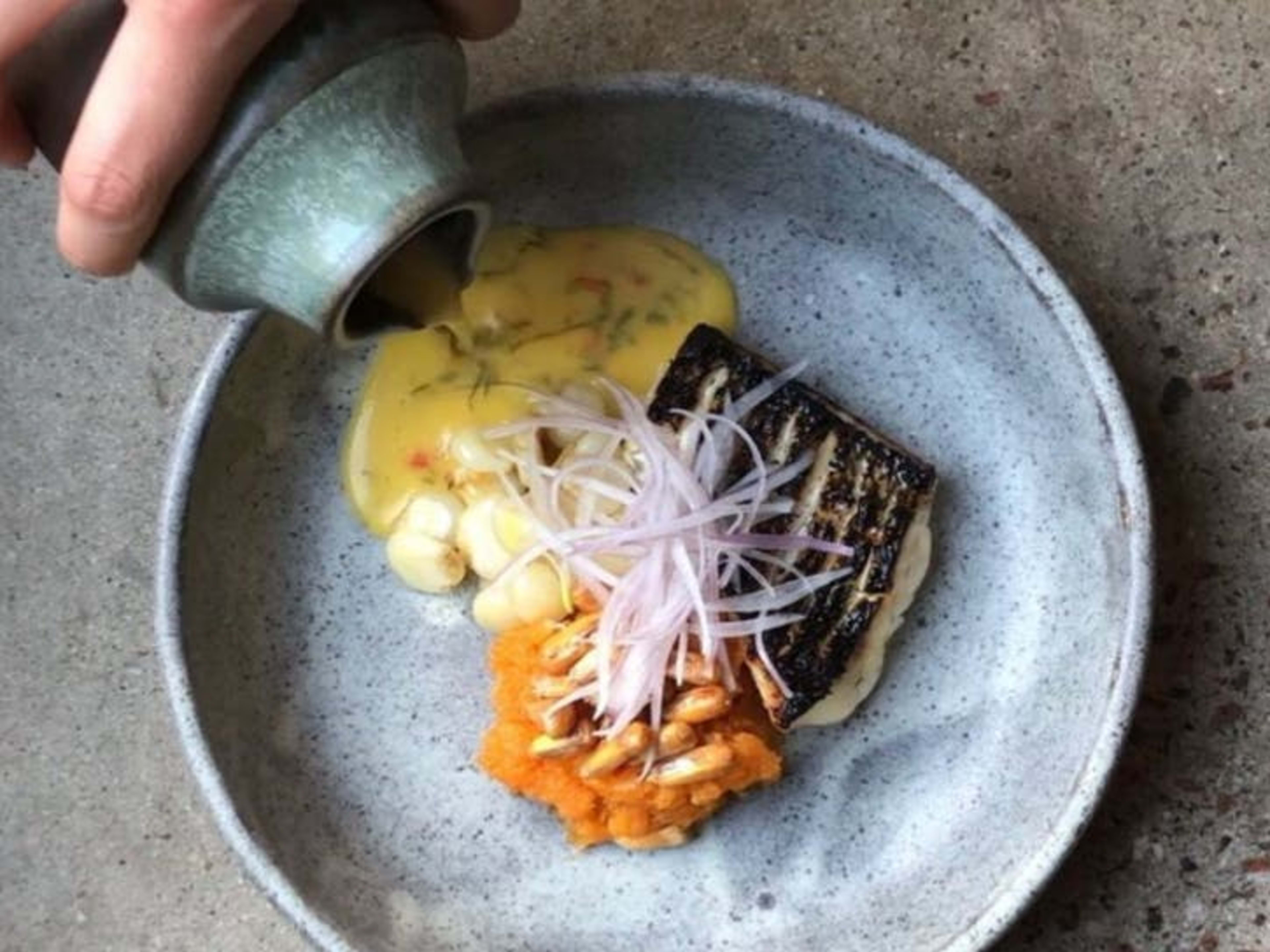 Llama Inn Review - Williamsburg - New York - The Infatuation