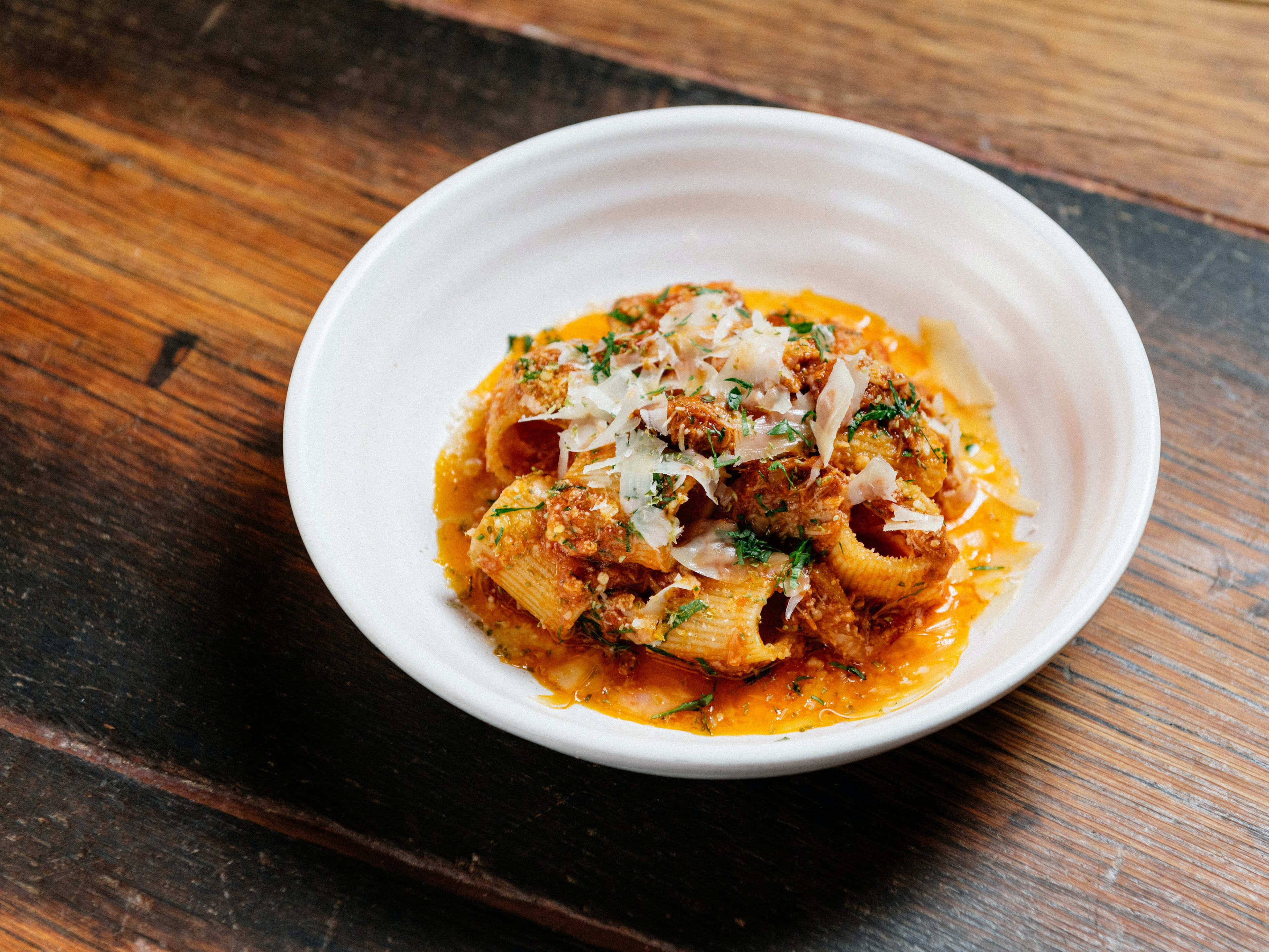 Locanda Verde Review - Tribeca - New York - The Infatuation