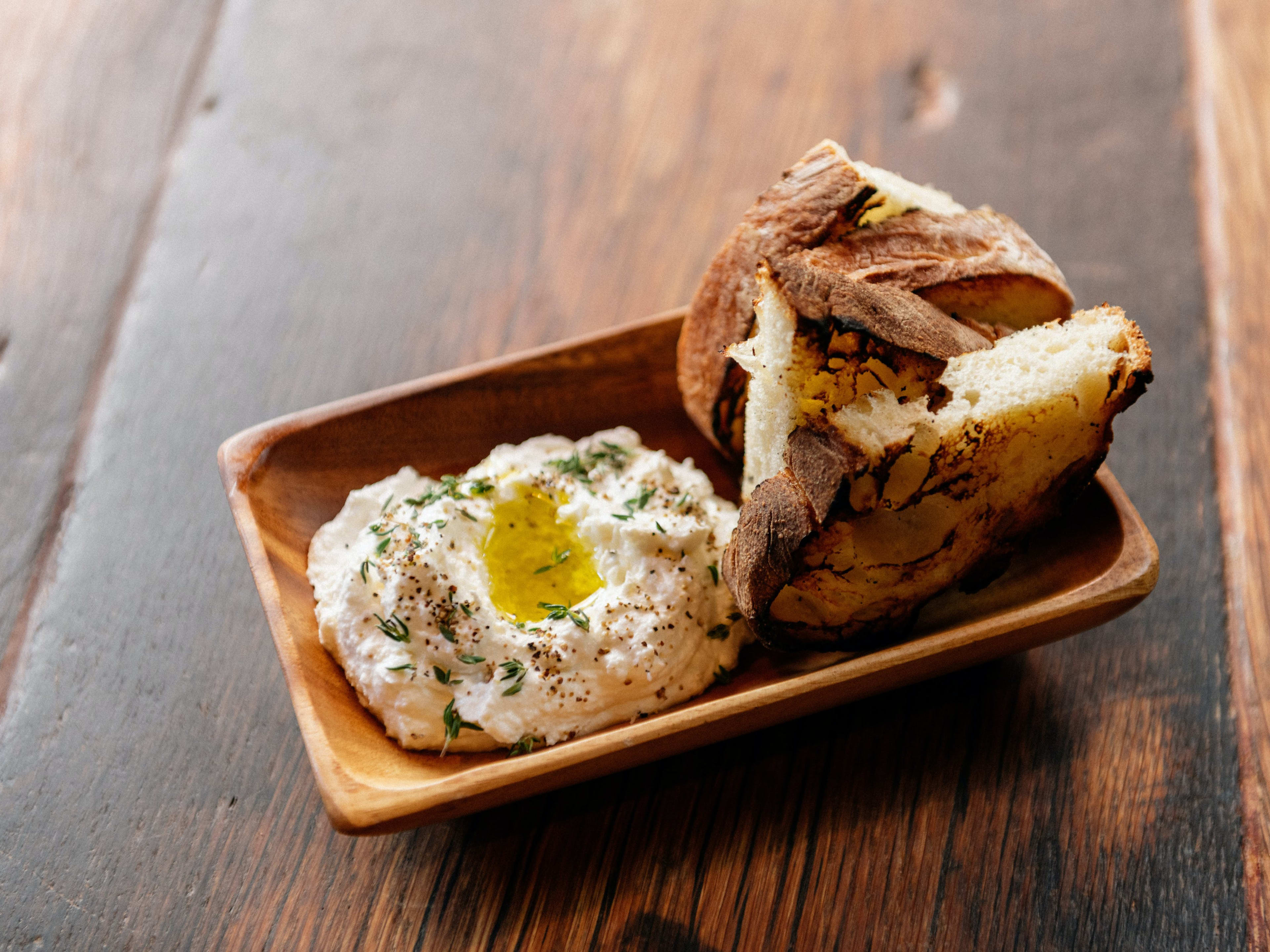 Locanda Verde Review - Tribeca - New York - The Infatuation