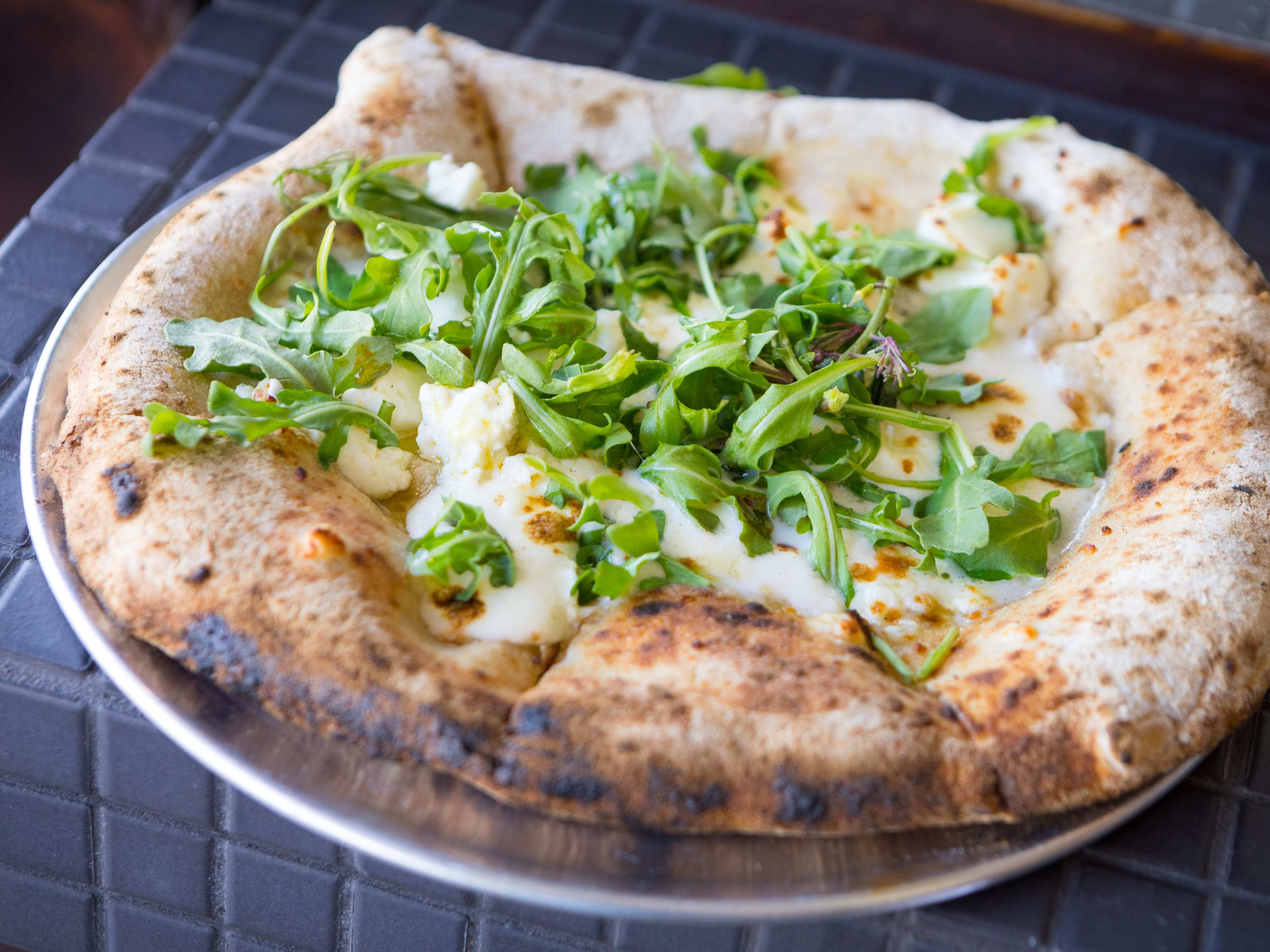 Lodge Bread Co Review - Culver City - Los Angeles - The Infatuation