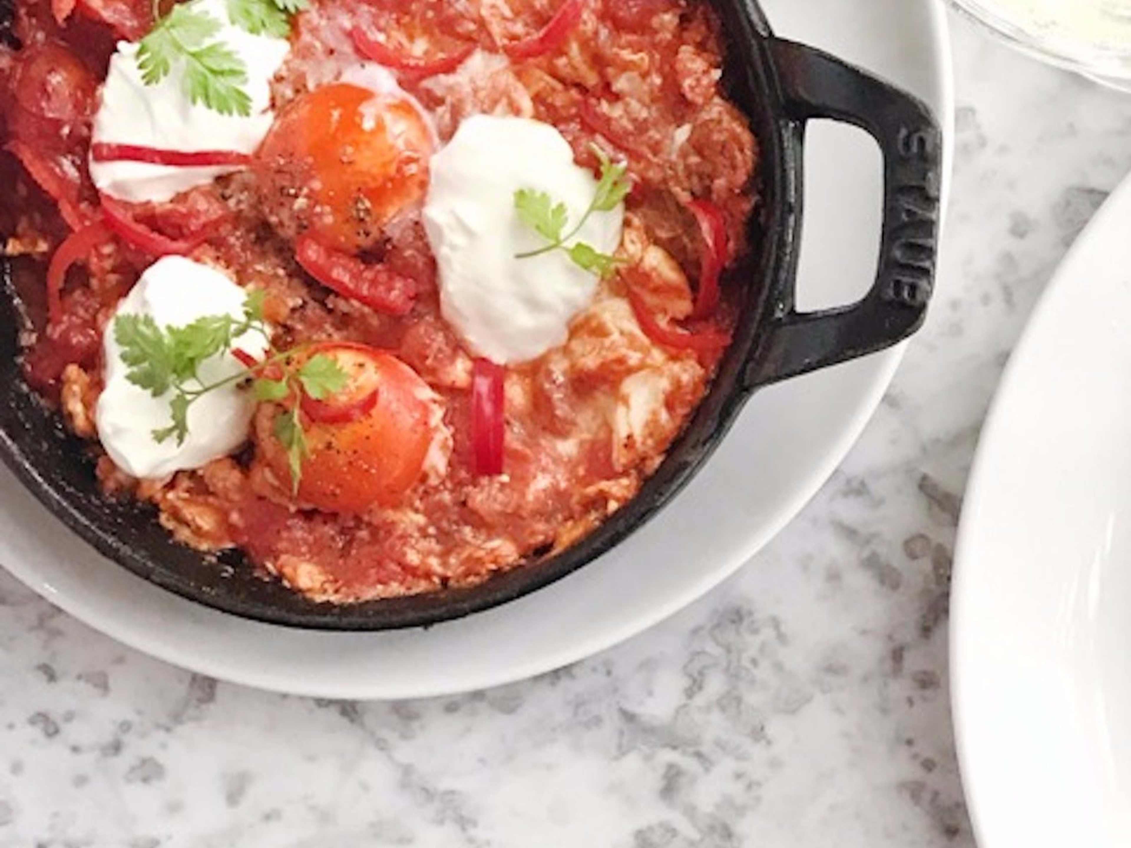 London Grind - London Bridge - London - The Infatuation