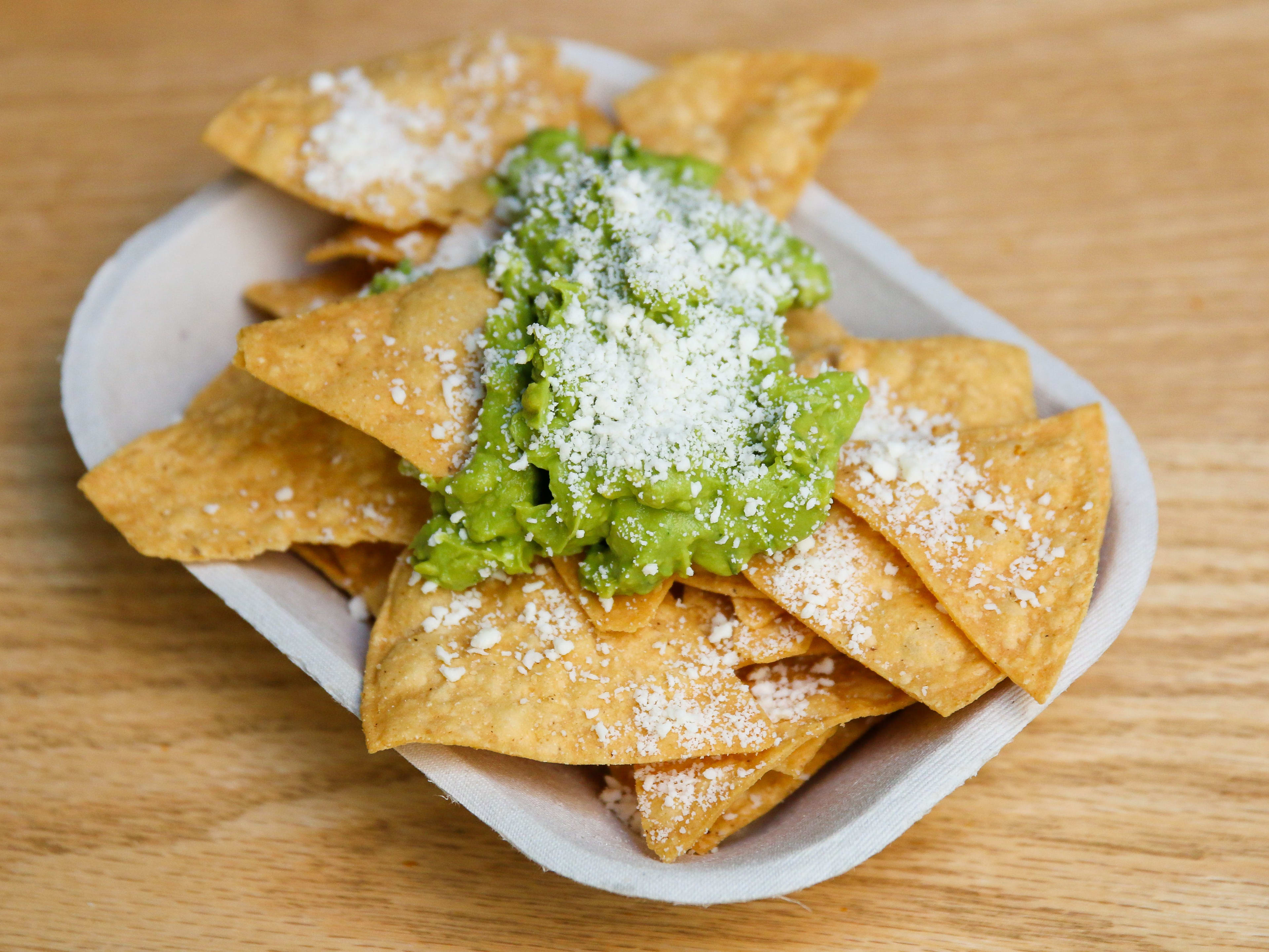 Loqui - Culver City - Los Angeles - The Infatuation