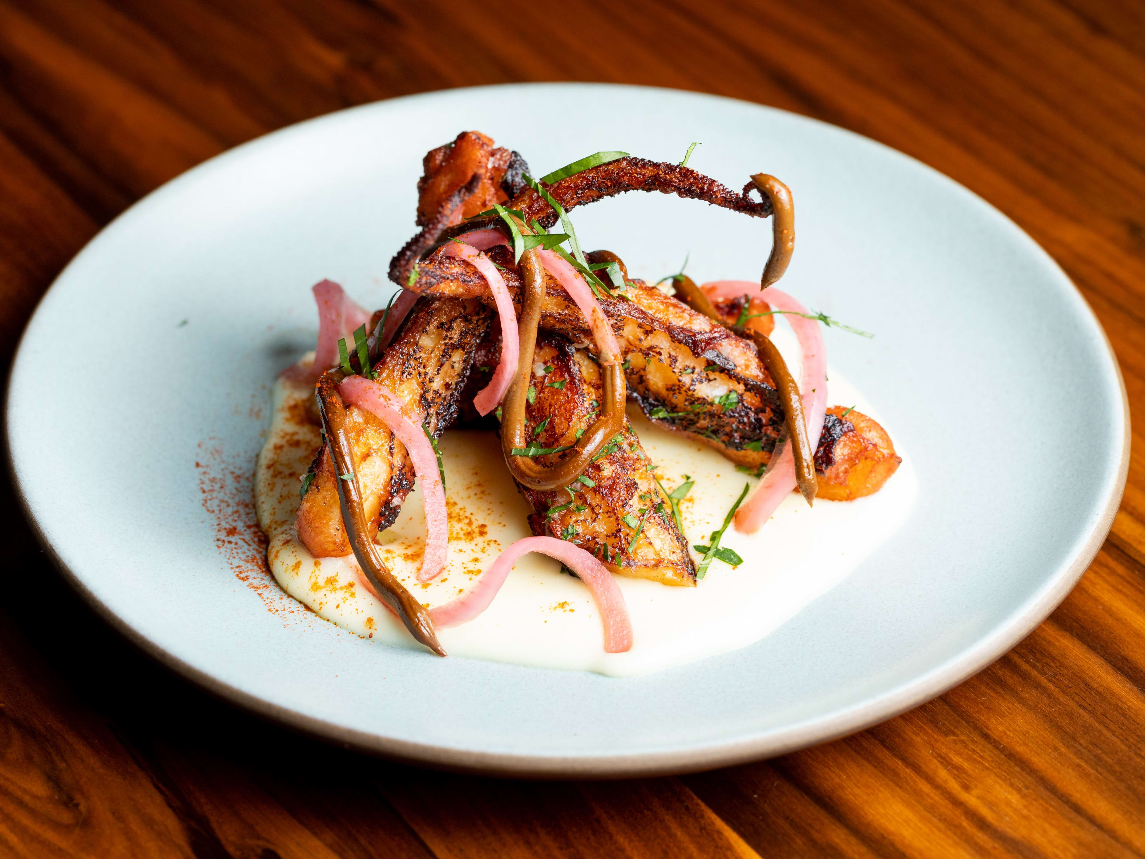 Loquita - Santa Barbara - Los Angeles - The Infatuation