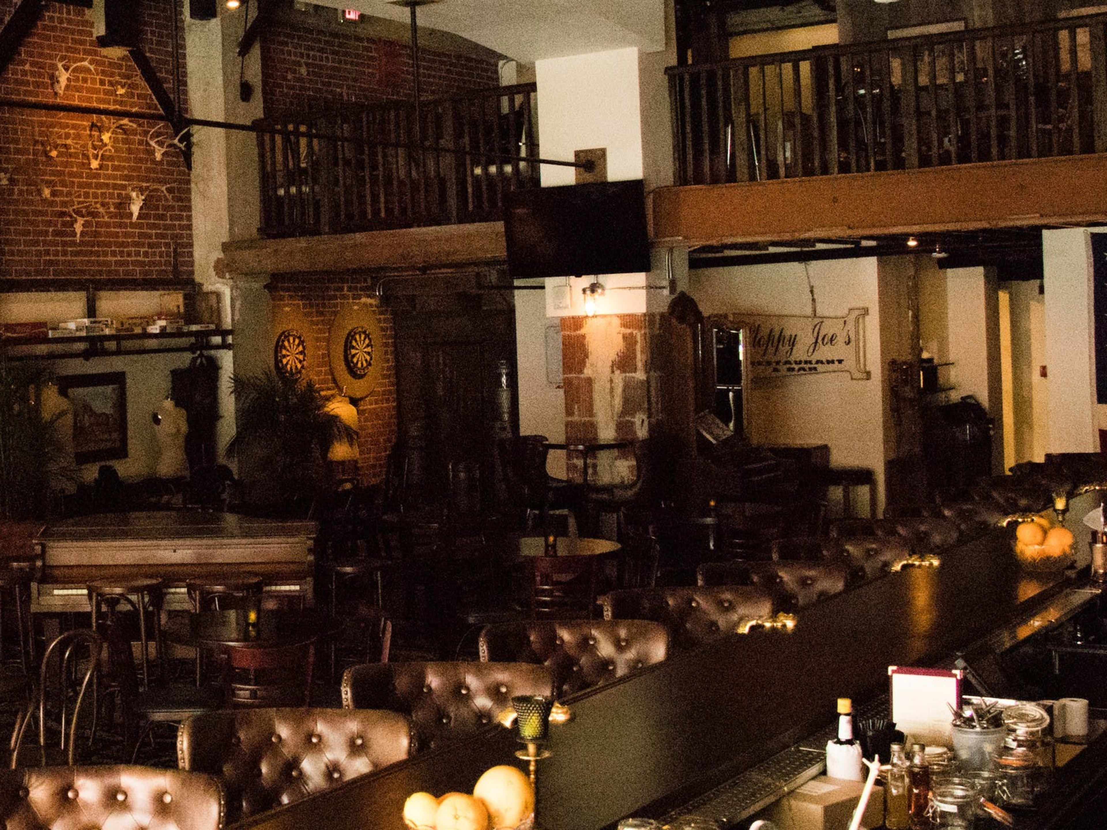 The Corner - Downtown - Miami - The Infatuation