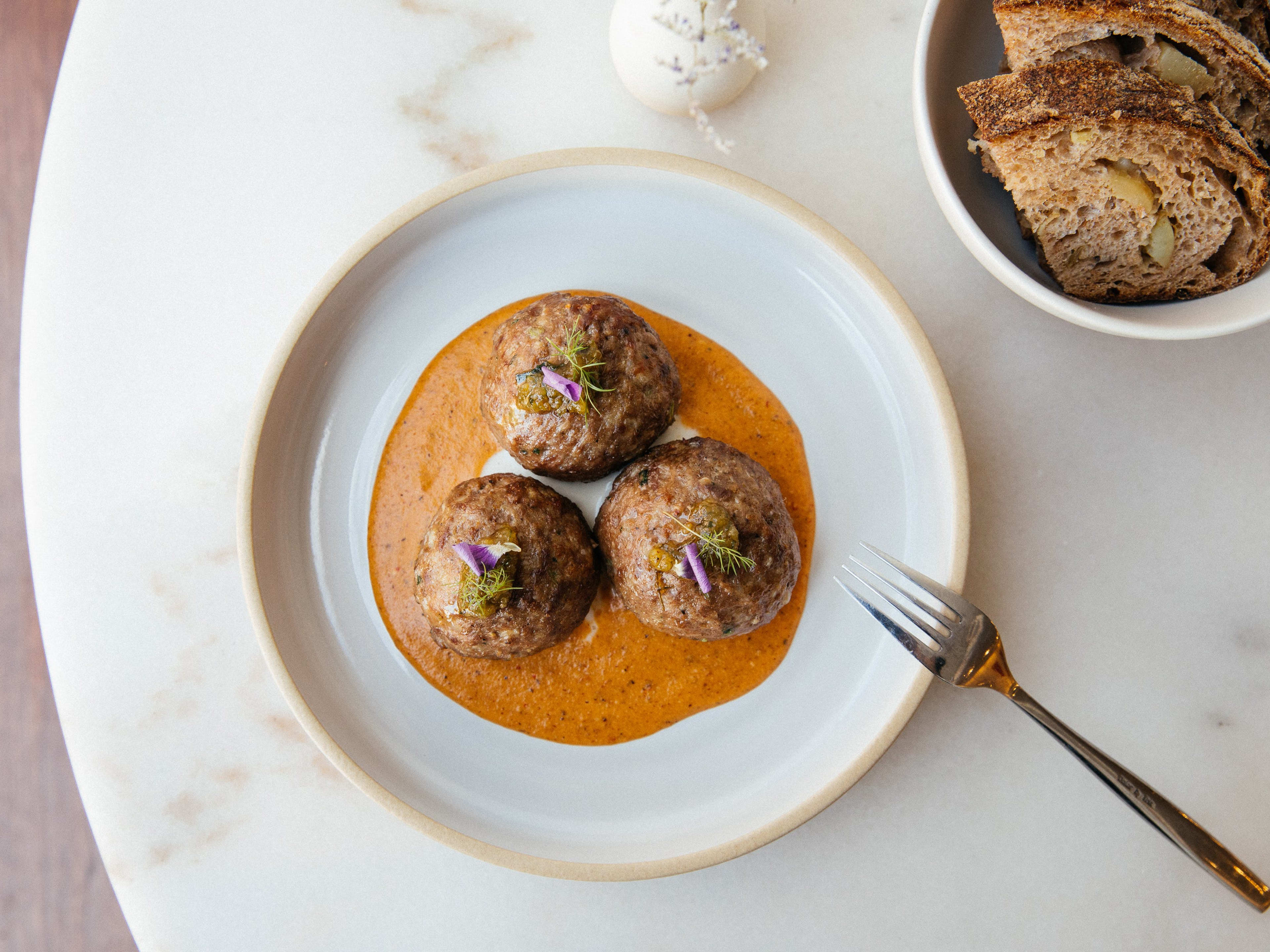 Lost Larson Review - Andersonville - Chicago - The Infatuation