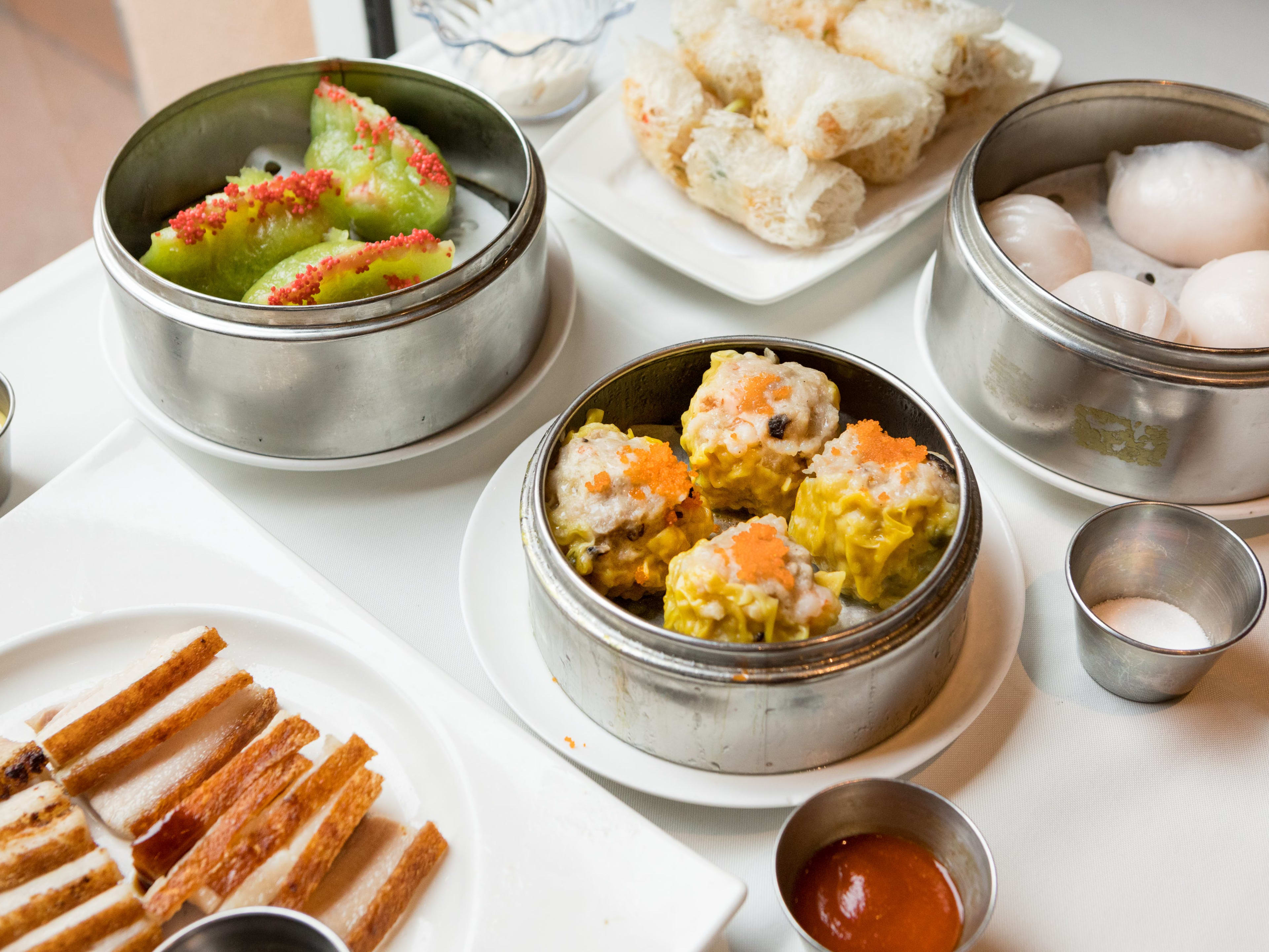 The 18 Best Restaurants In Alhambra - Los Angeles - The Infatuation