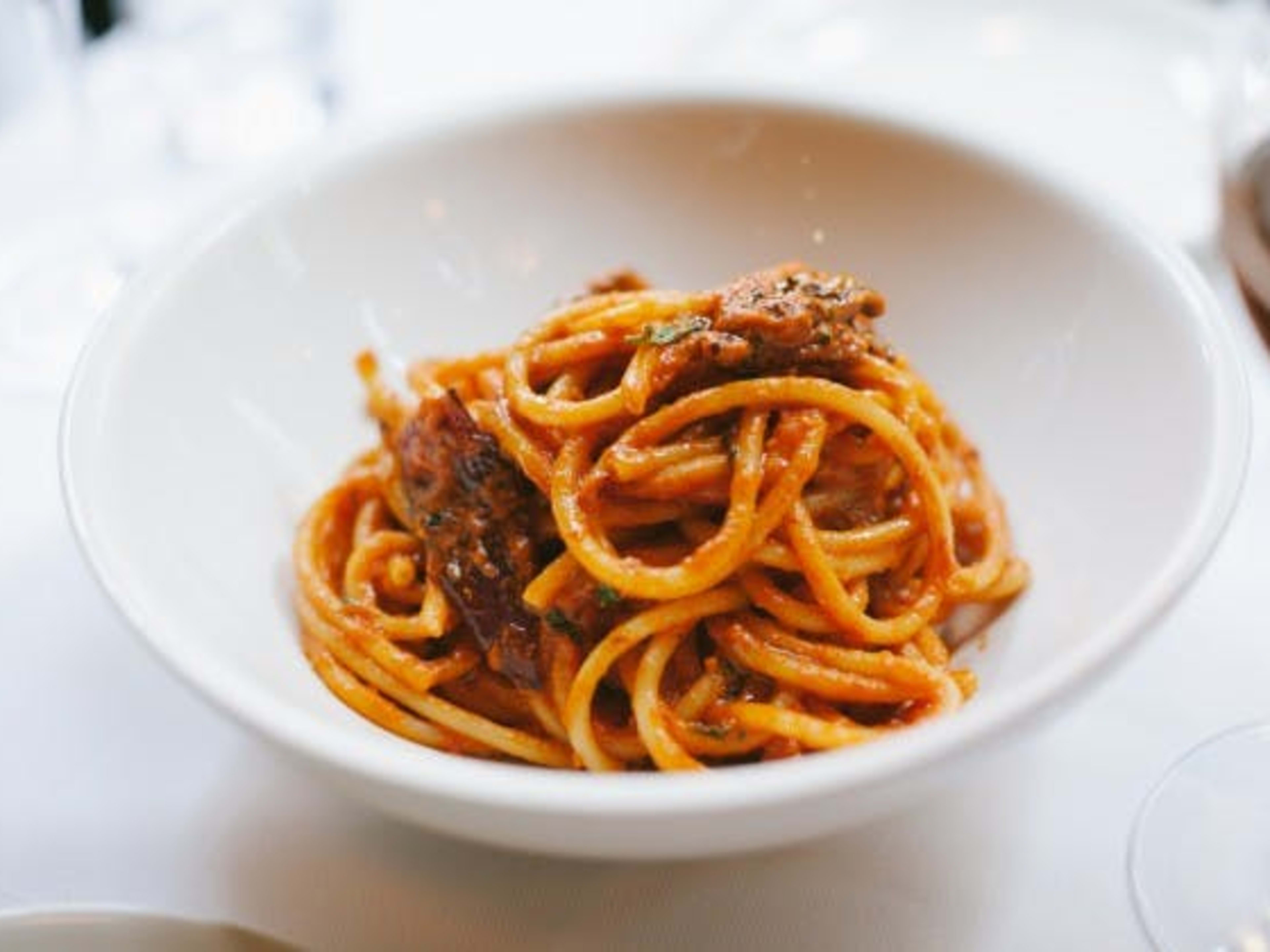 Lupa Review - Greenwich Village - New York - The Infatuation