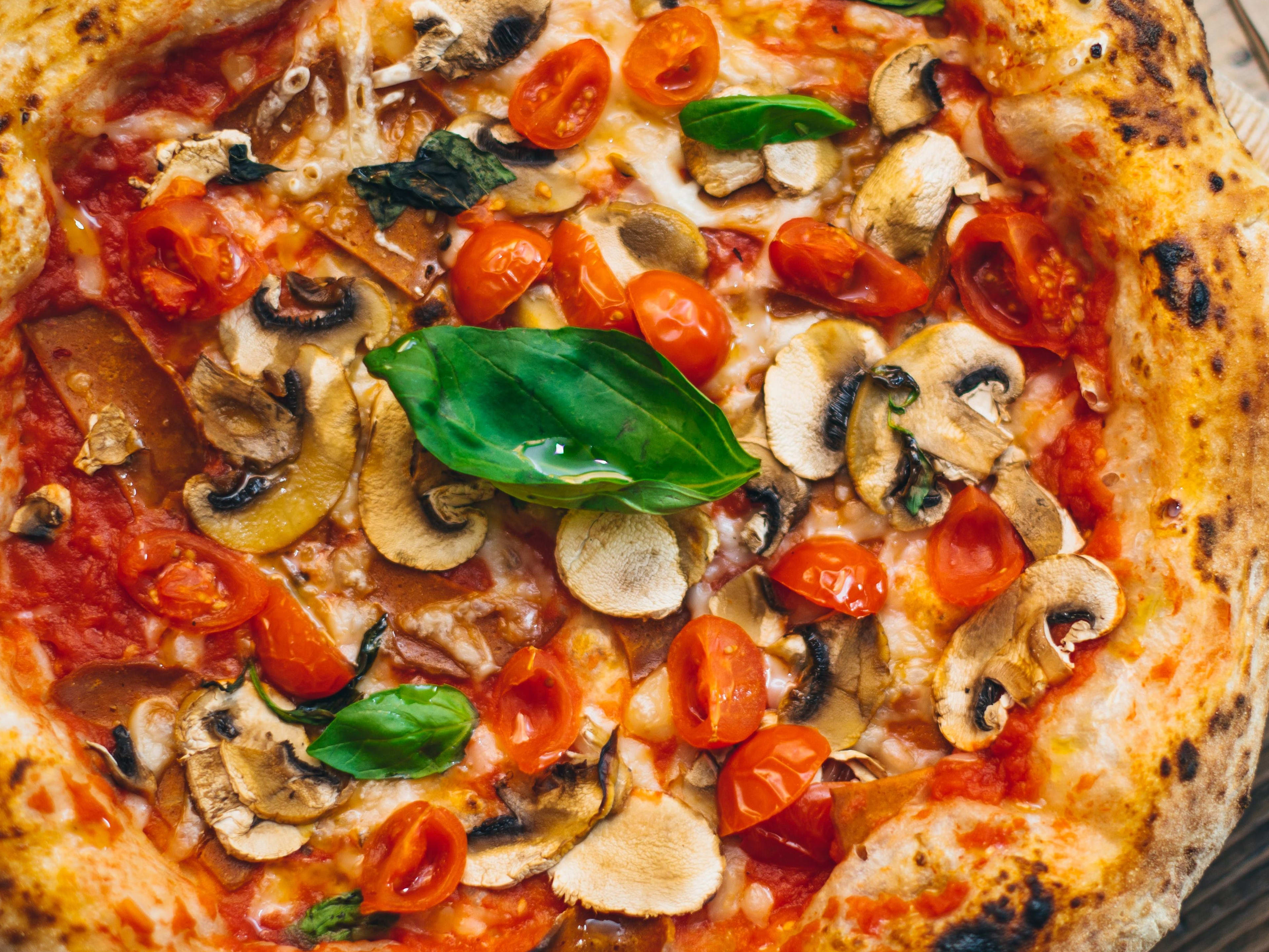 The 19 Best Restaurants In Chelsea - London - The Infatuation