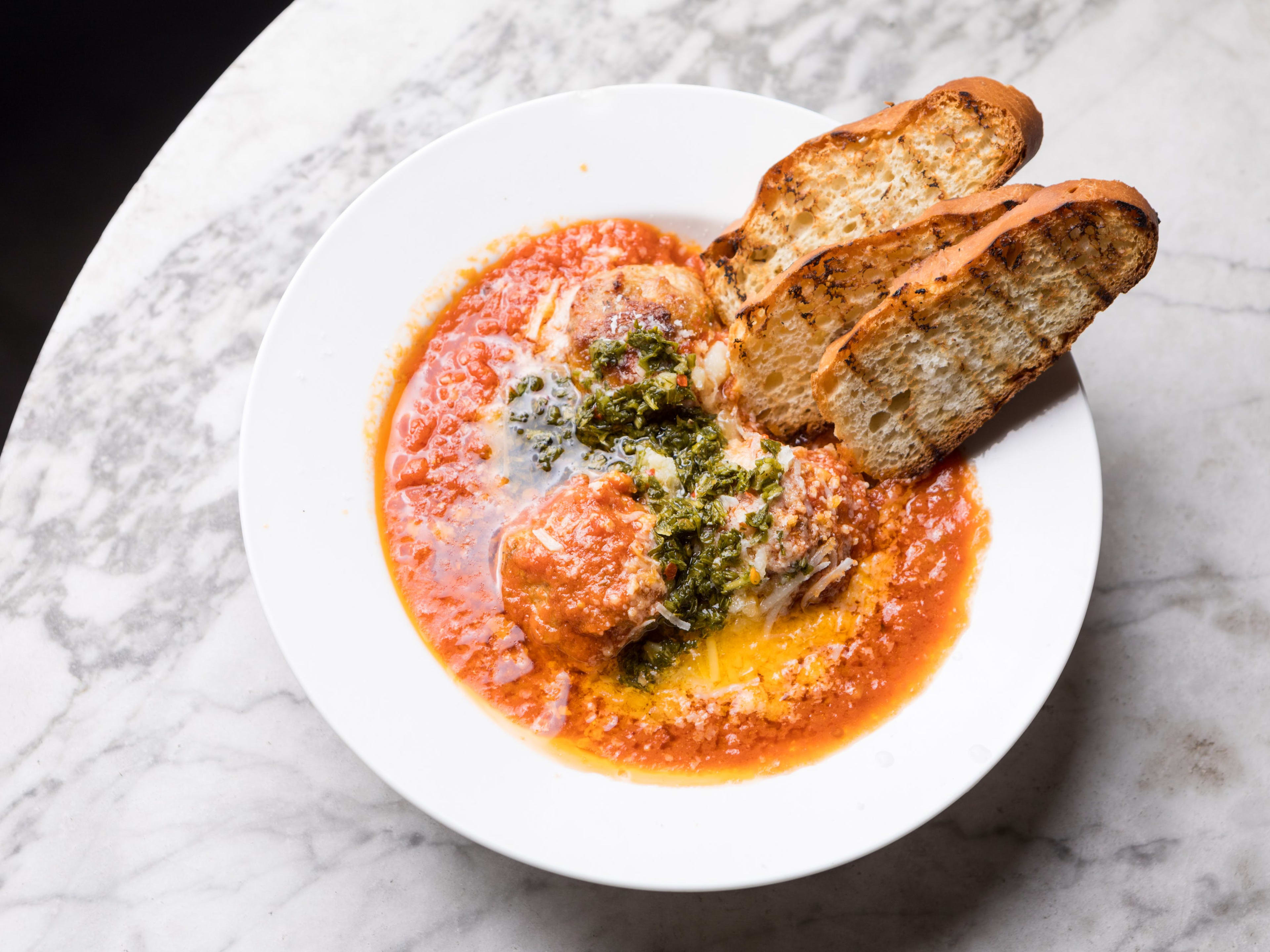 Madera Kitchen Review - Hollywood - Los Angeles - The Infatuation