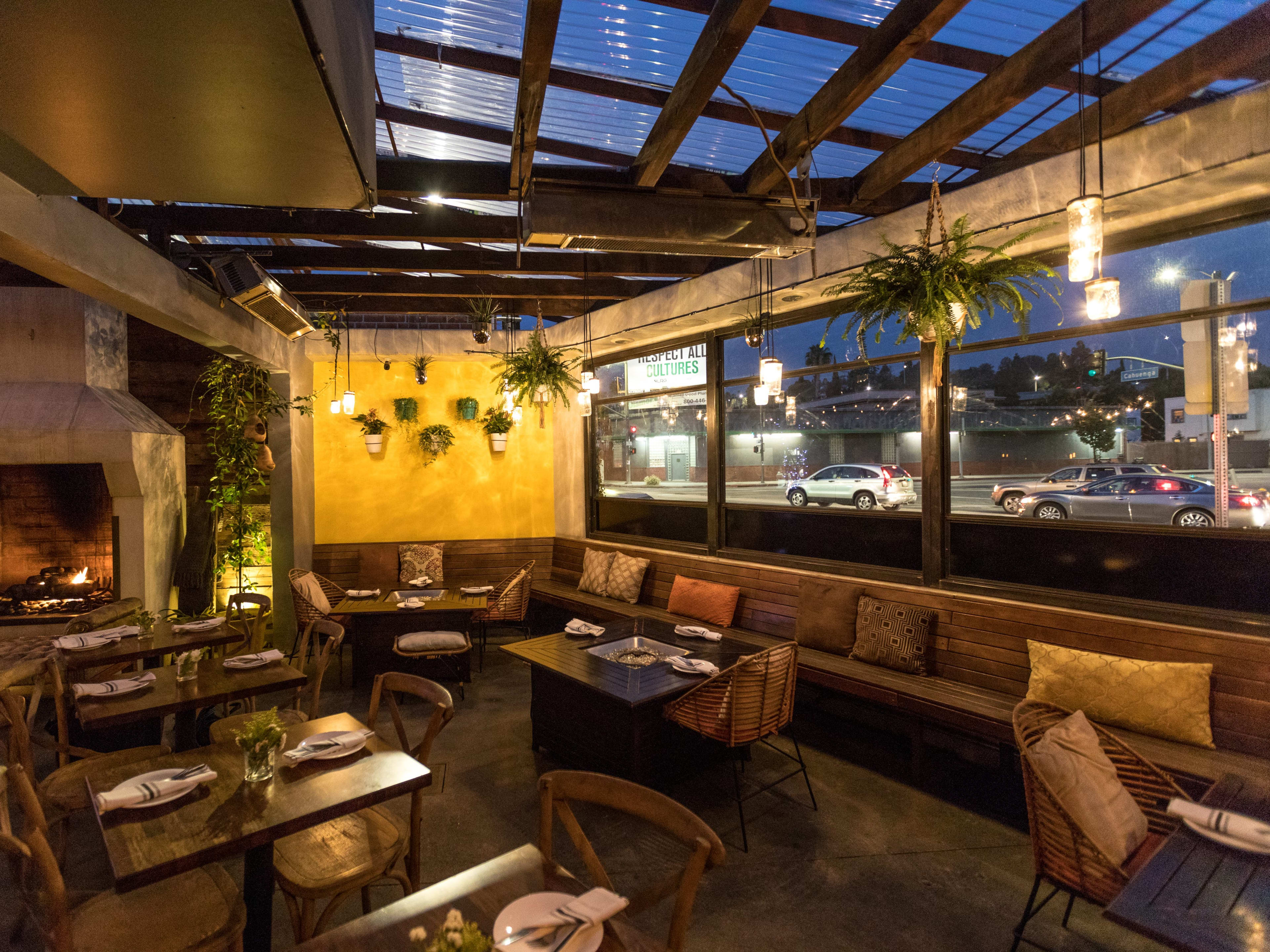 Madera Kitchen Review - Hollywood - Los Angeles - The Infatuation