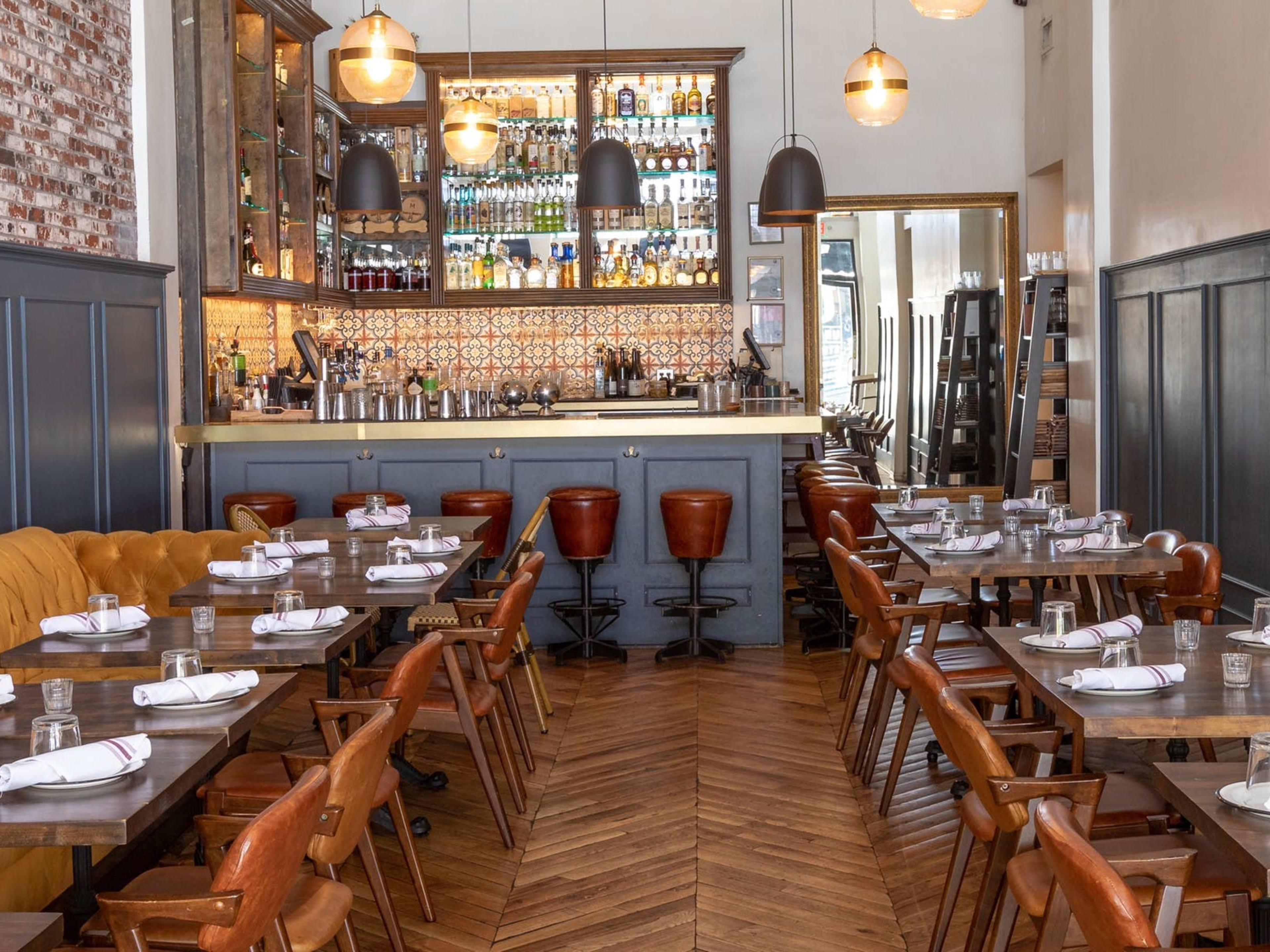 Bar Chelou - Pasadena - Los Angeles - The Infatuation