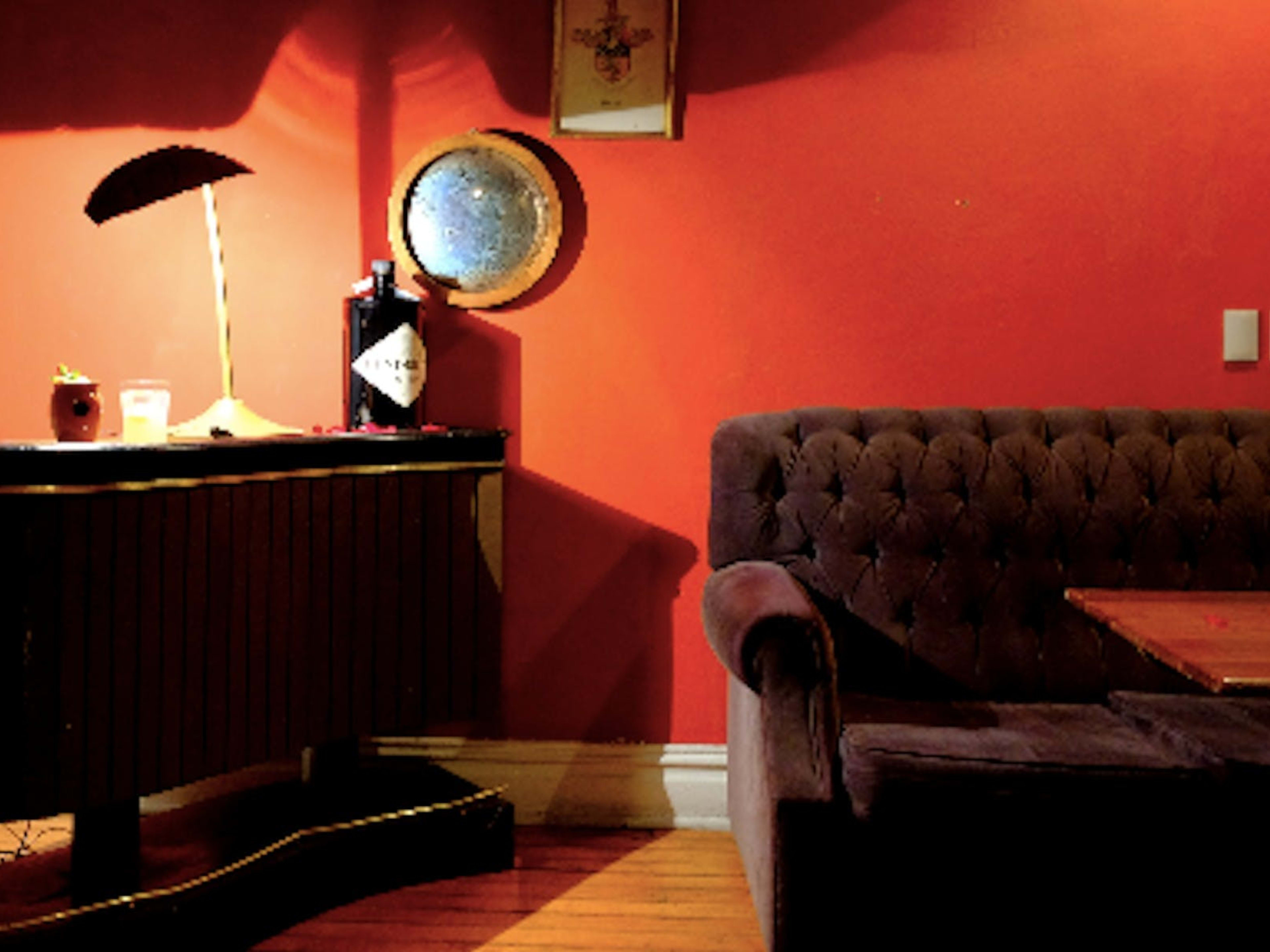 Hotel Condesa DF Rooftop Bar Review - La Condesa - Mexico City - The ...