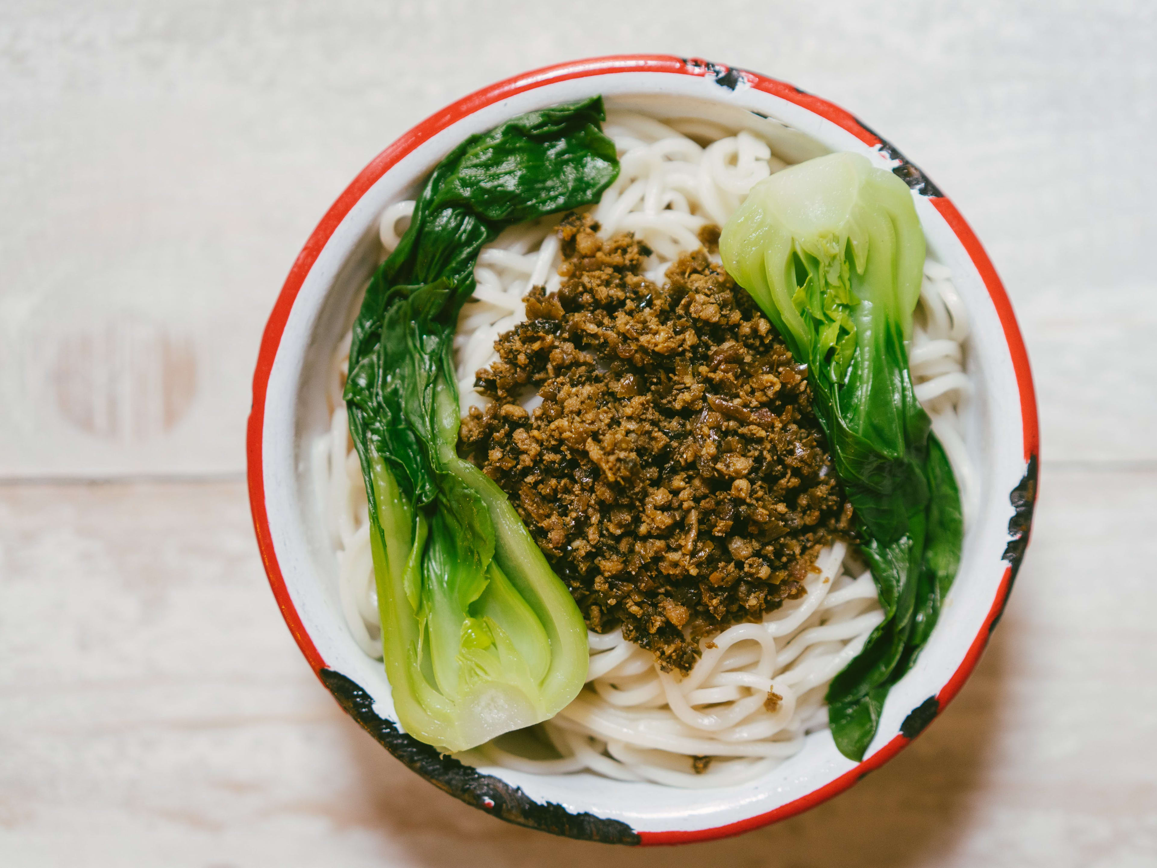 Málà Project Review - East Village - New York - The Infatuation