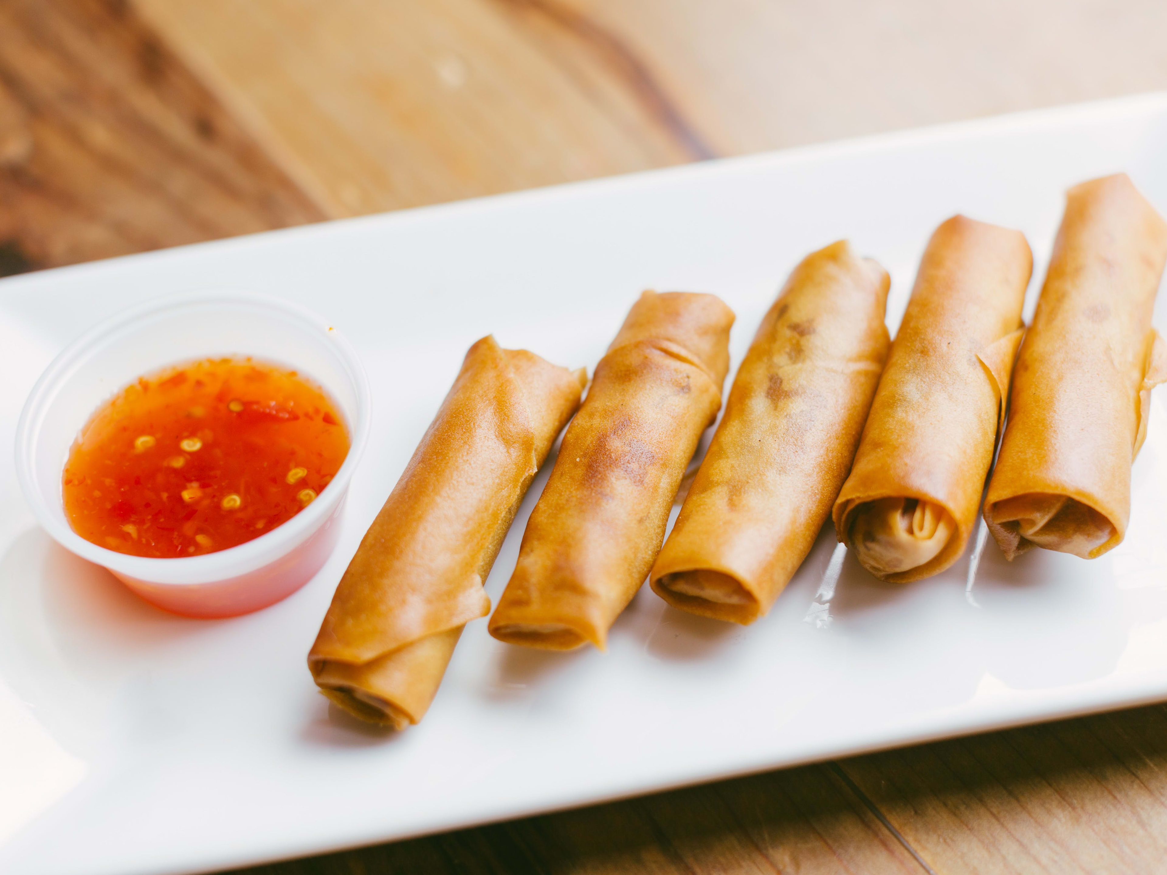 Mama Fina’s Review - East Village - New York - The Infatuation