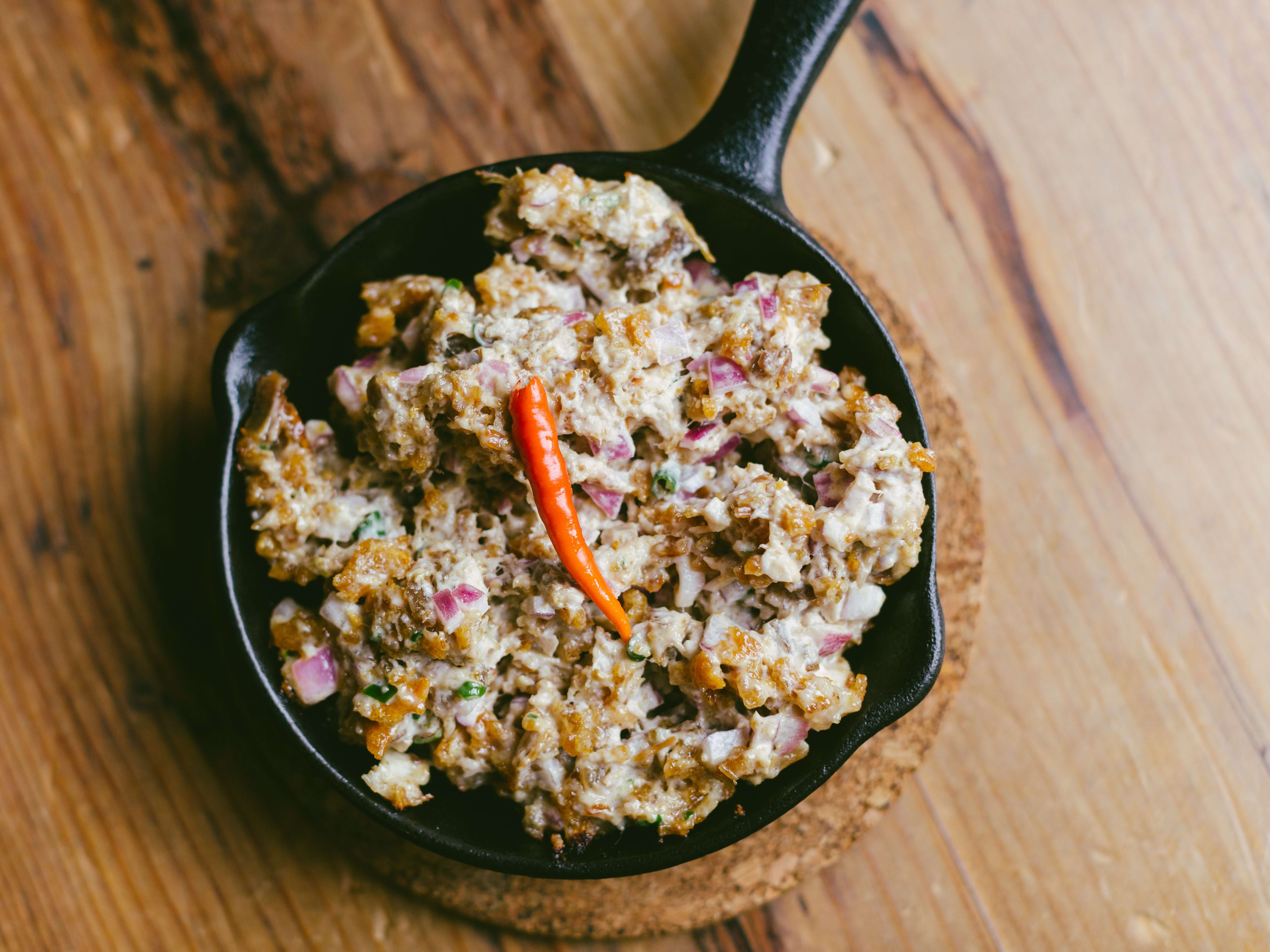 Mama Fina’s Review - East Village - New York - The Infatuation