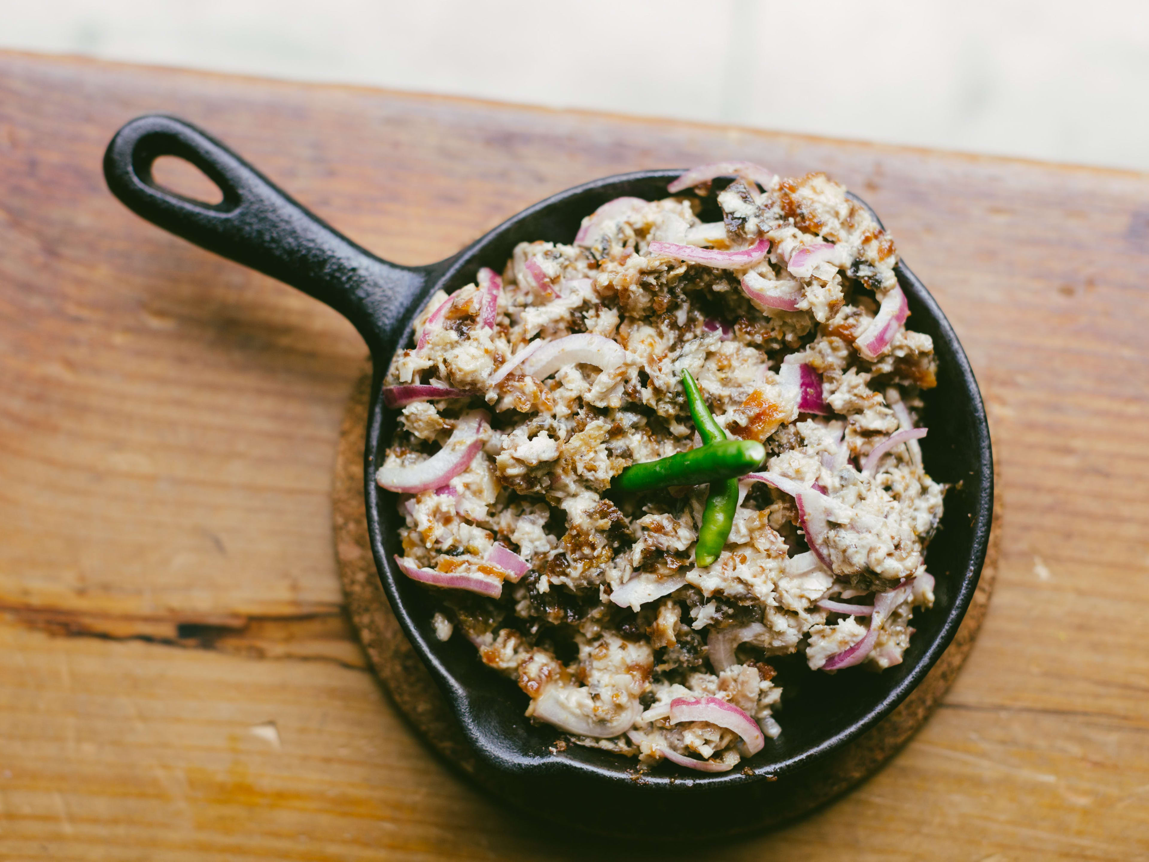 Mama Fina’s Review - East Village - New York - The Infatuation