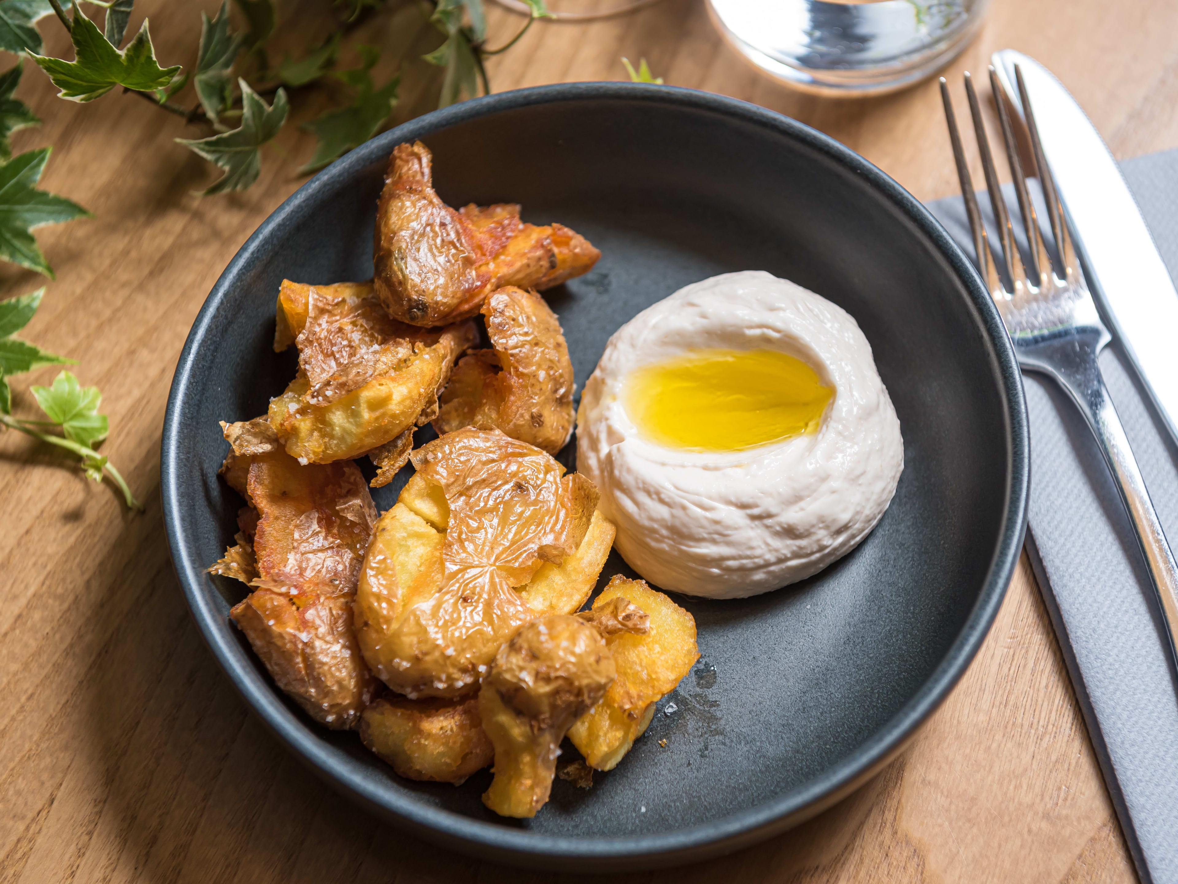 Manteca Review - Soho - London - The Infatuation